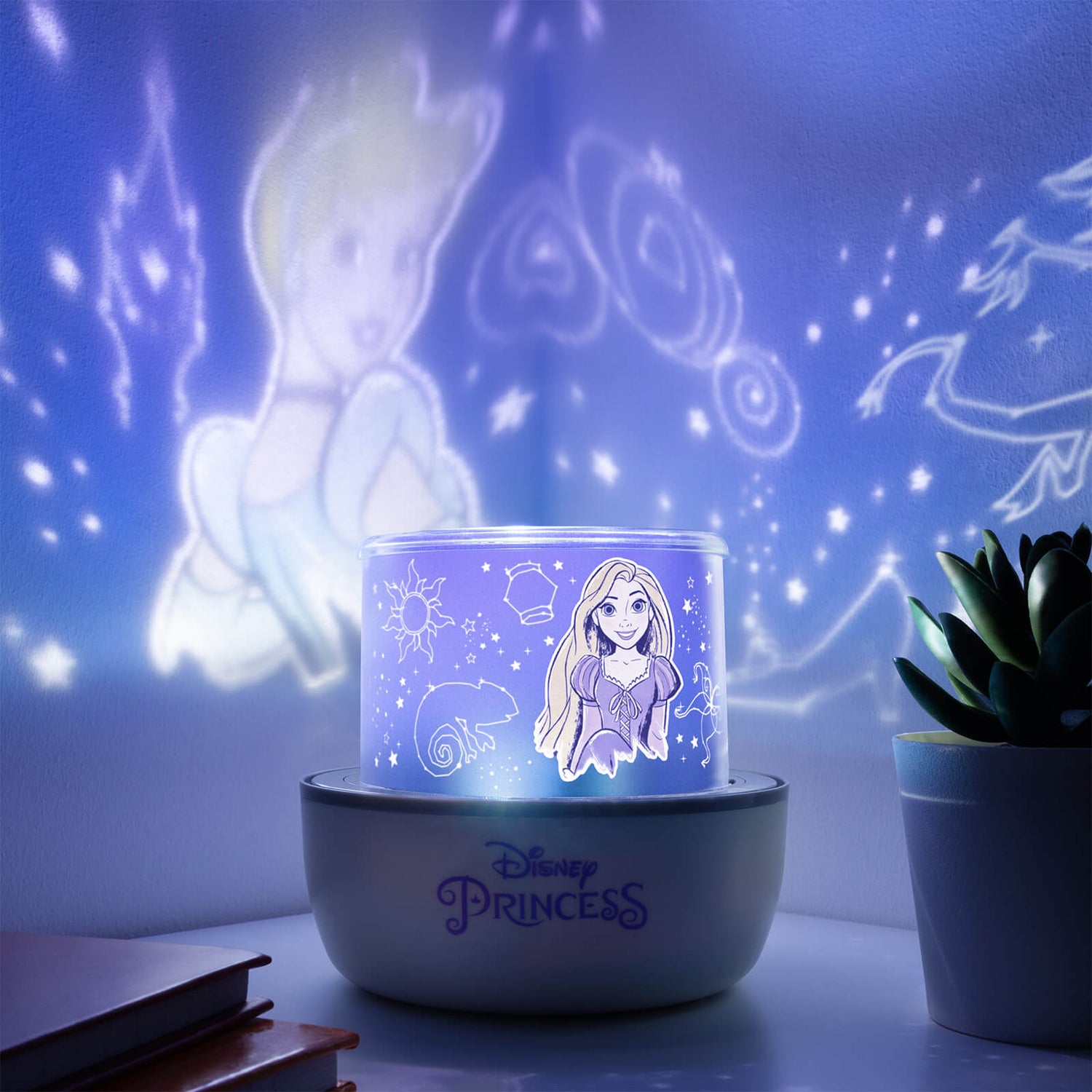 Disney Princess Projection Light | retro vibes and nostalgia - all on ...