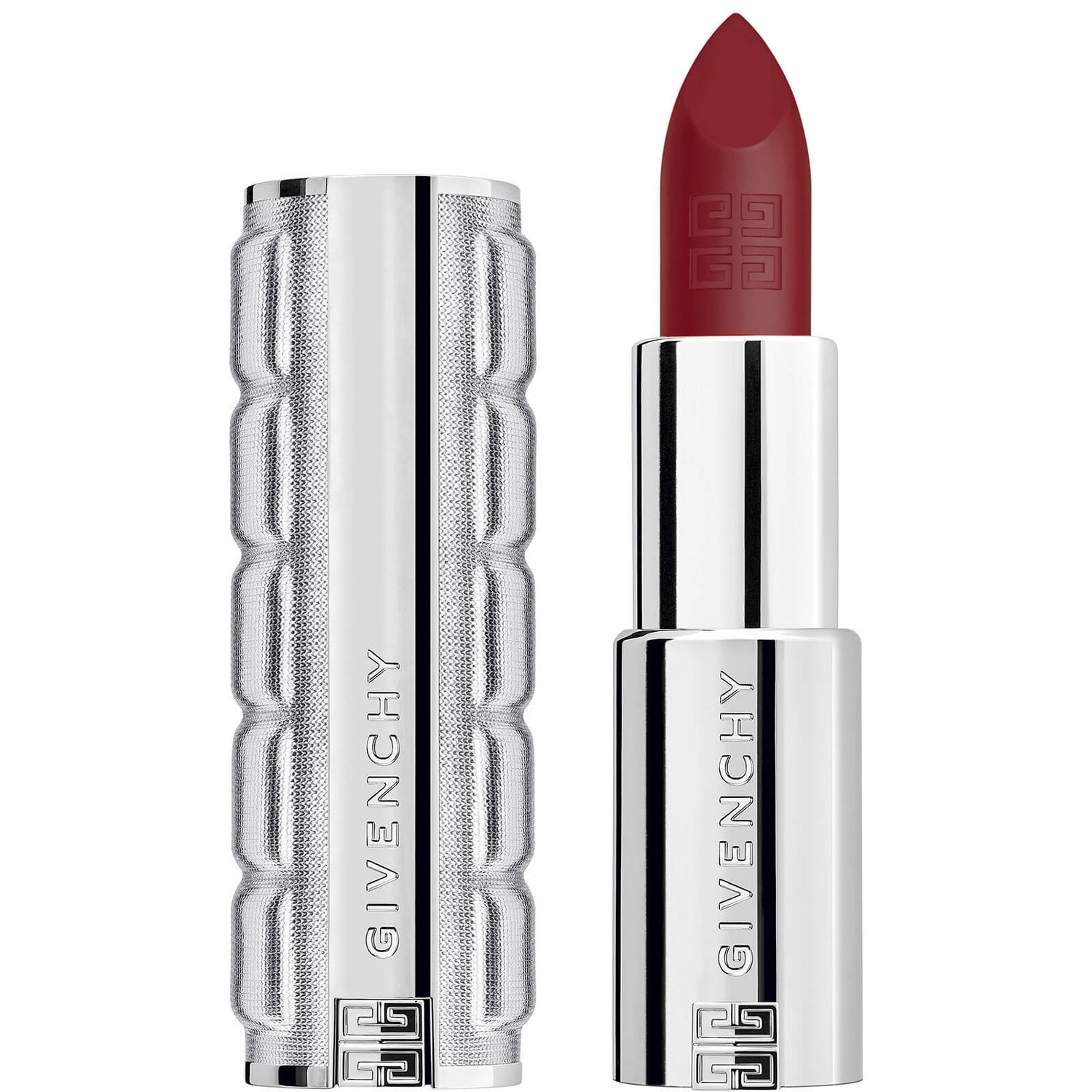 Givenchy Christmas Limited Edition Le Rouge Sheer Velvet Lipstick - N27 ...