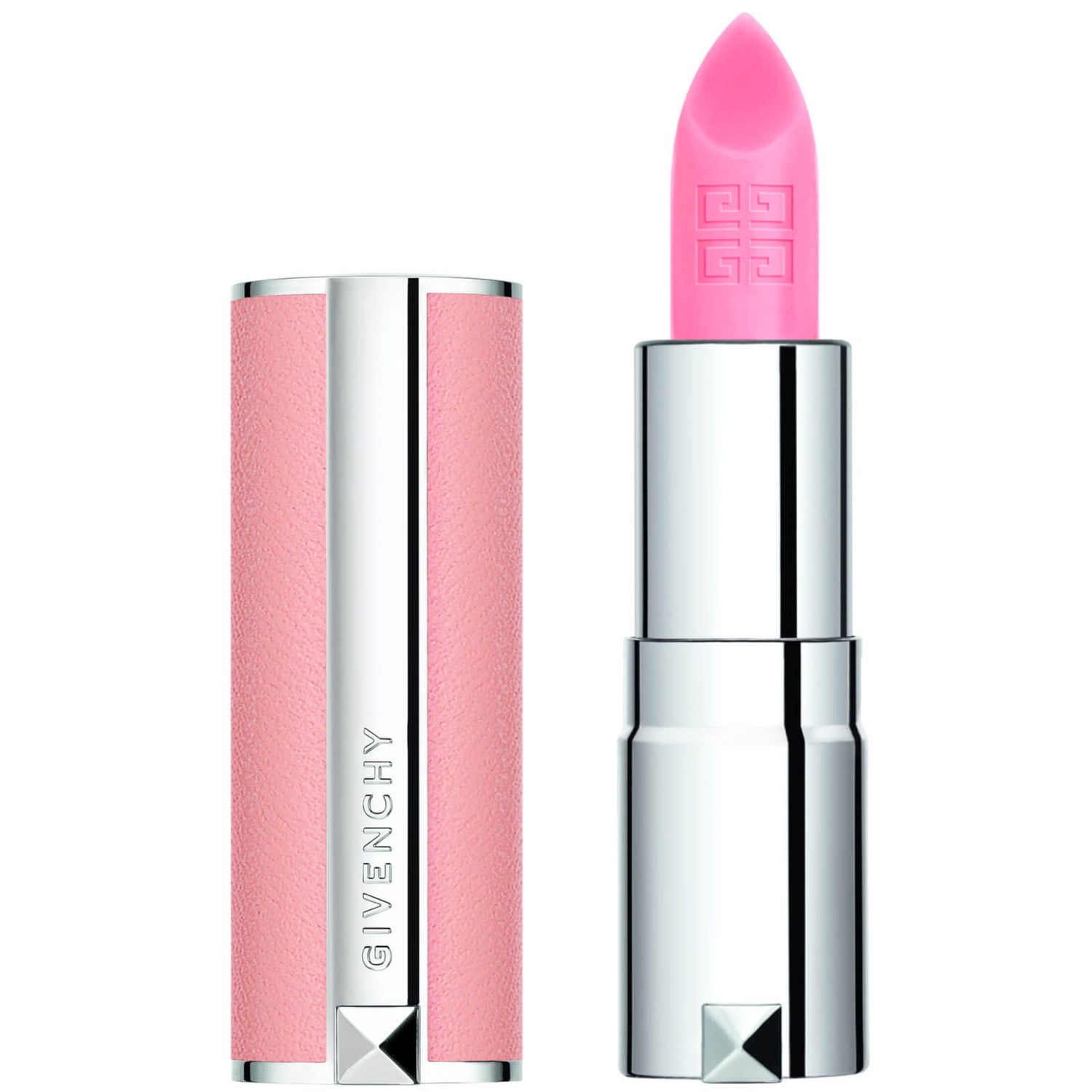 Givenchy Rose Perfecto Lipstick Miniature - N001 1.8g - Entrega GRÁTIS