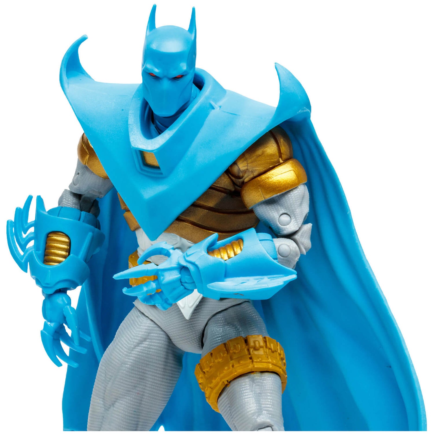 McFarlane DC Multiverse AZ-Bat Knightfall 7 Inch Action Figure ...