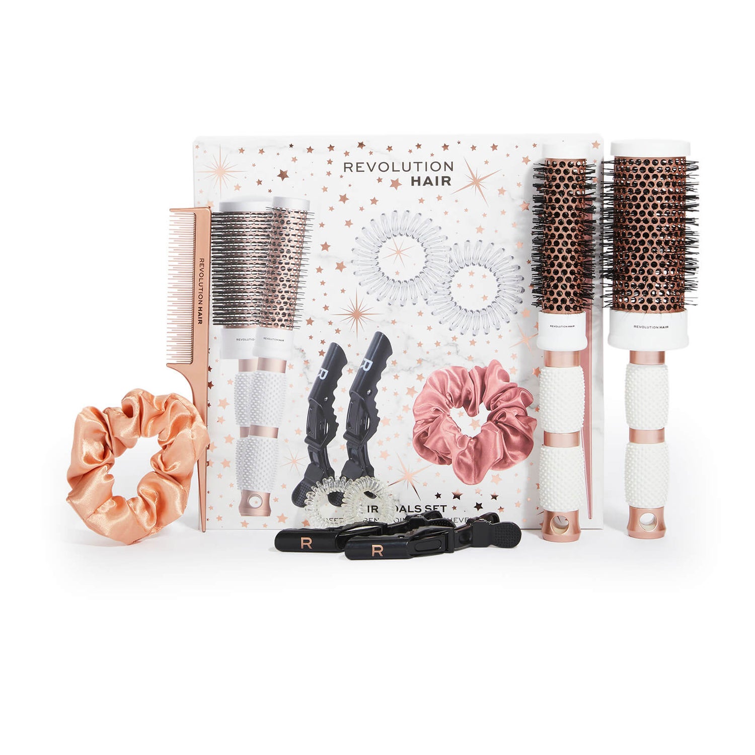 Revolution Haircare Hair Goals Blow Dry Set - Entrega GRÁTIS