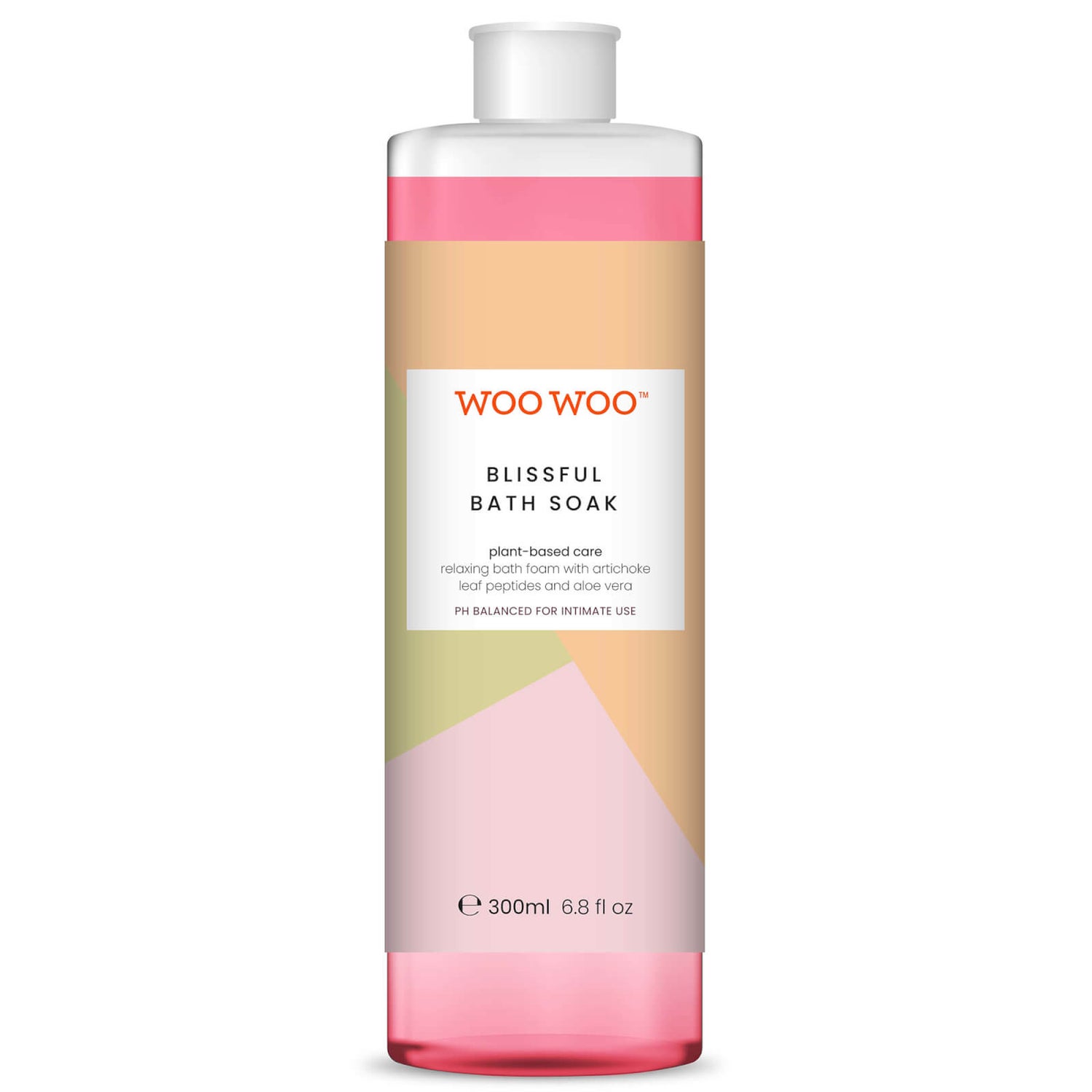 WooWoo Manifesto Range Blissful Body Soak 300ml - Entrega GRÁTIS