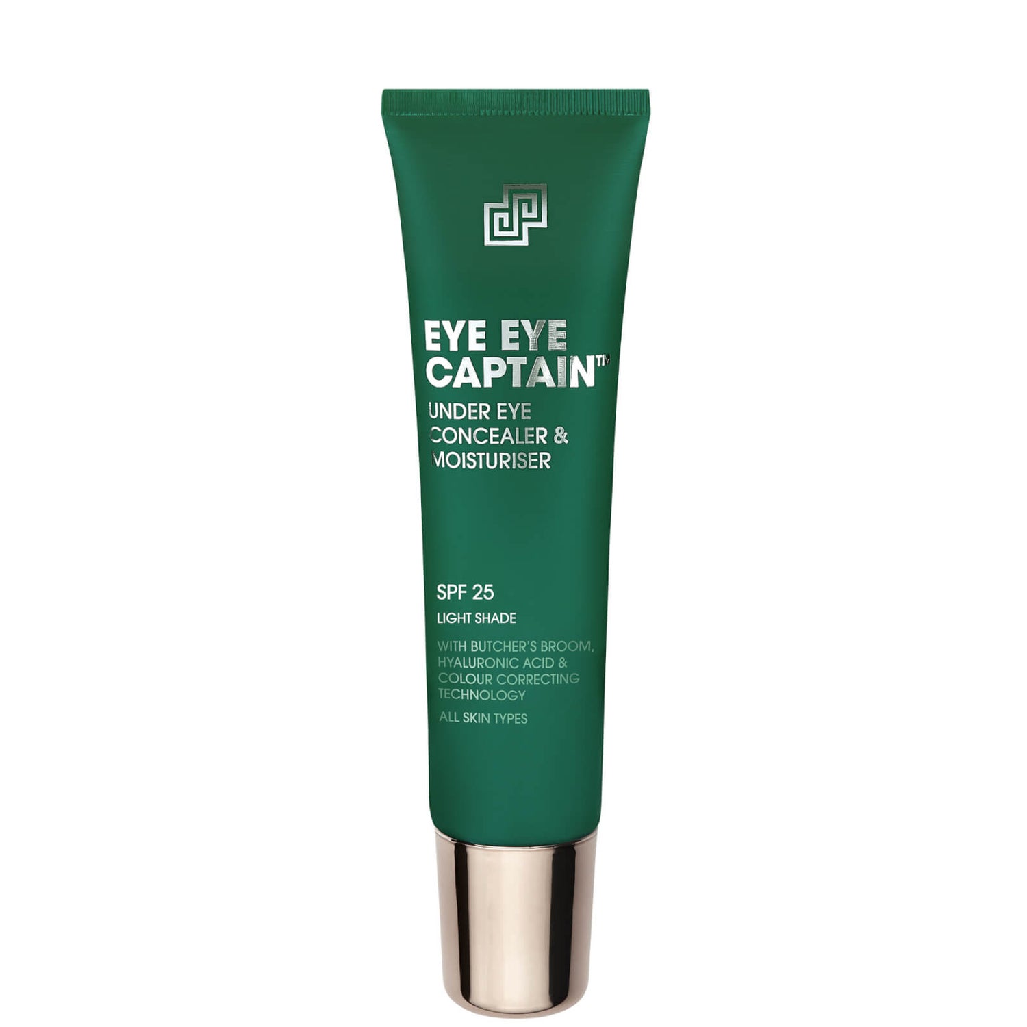 Shakeup Cosmetics Eye Eye Captain 15ml (Various Shades) | LOOKFANTASTIC AU