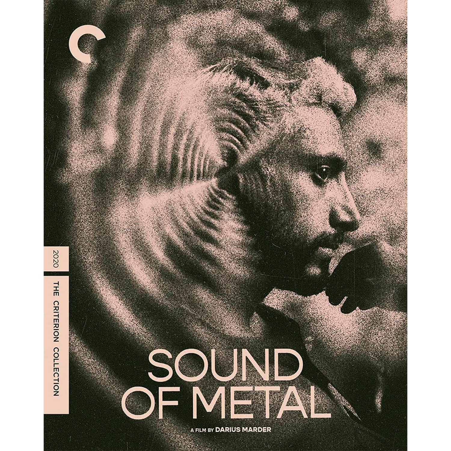 Sounds of Metal - The Criterion Collection 4K Ultra HD 4K - Zavvi UK