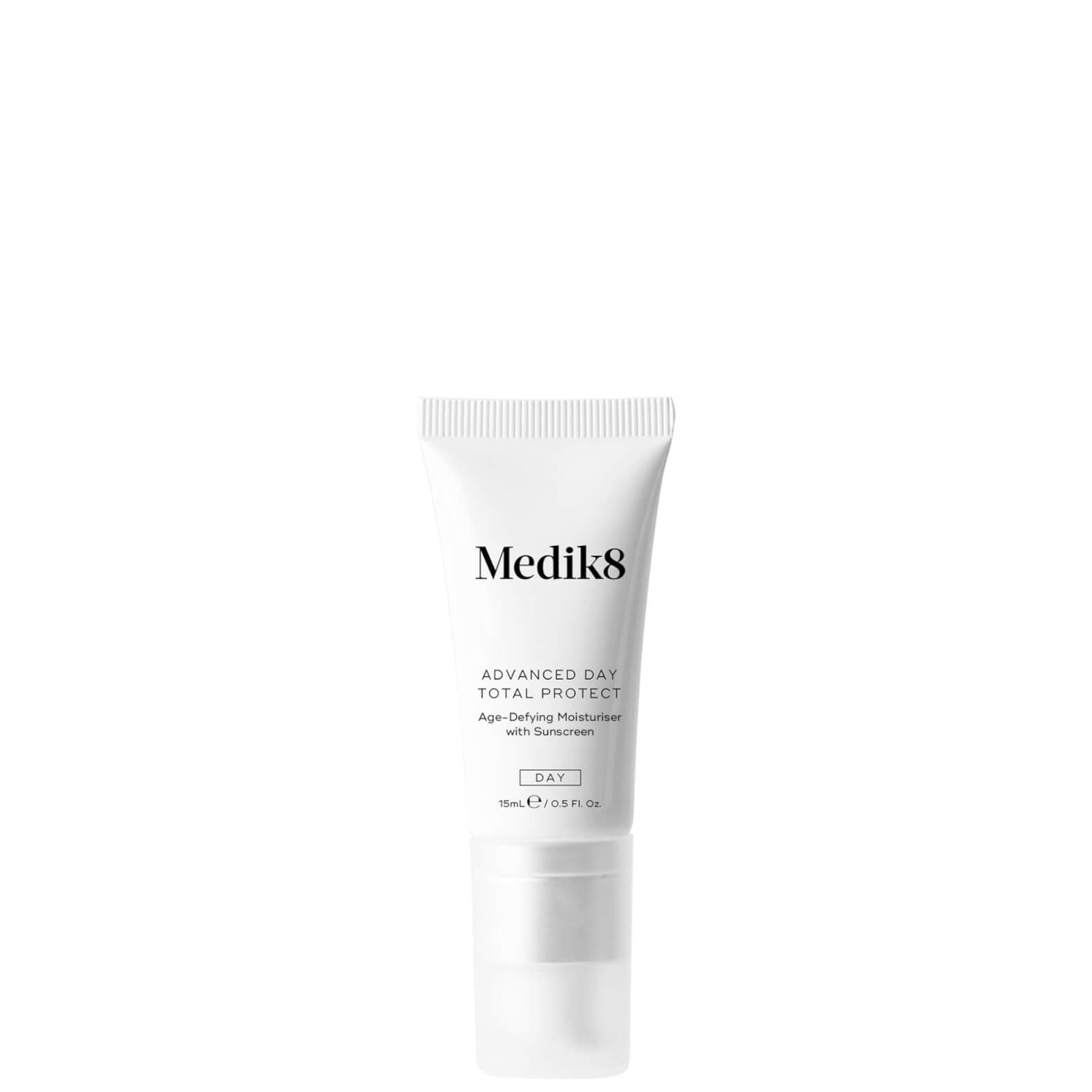 Medik8 Advanced Day Total Protect Try Me Size 15ml | Buy Online At RY