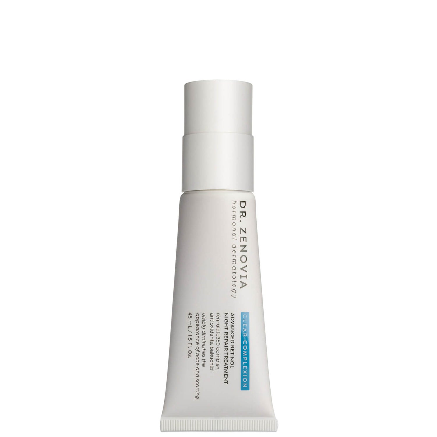 Dr. Zenovia Advanced Retinol Night Repair Treatment 45ml | SkinStore