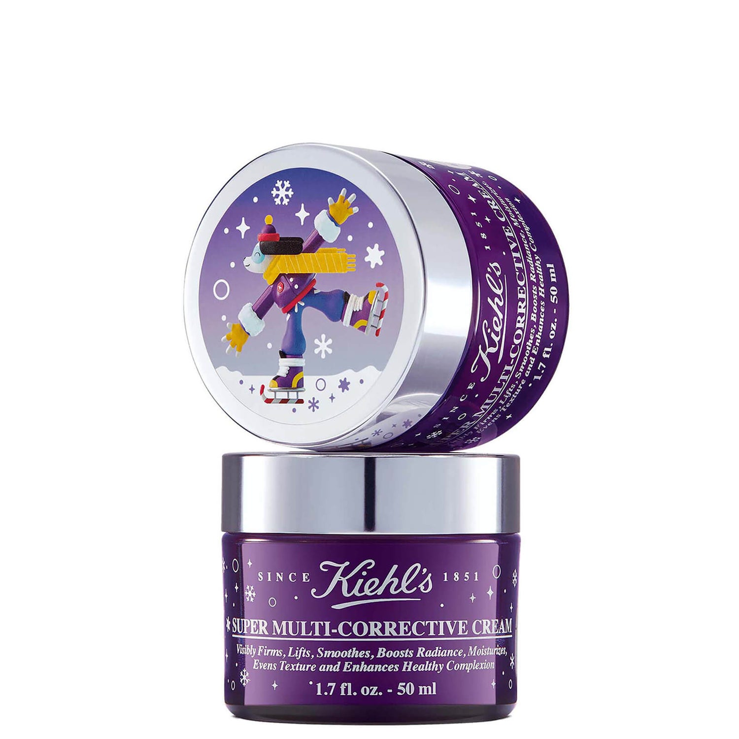 Kiehl's Super Multi-Corrective Cream Limtied Edition 50ml - Entrega GRÁTIS