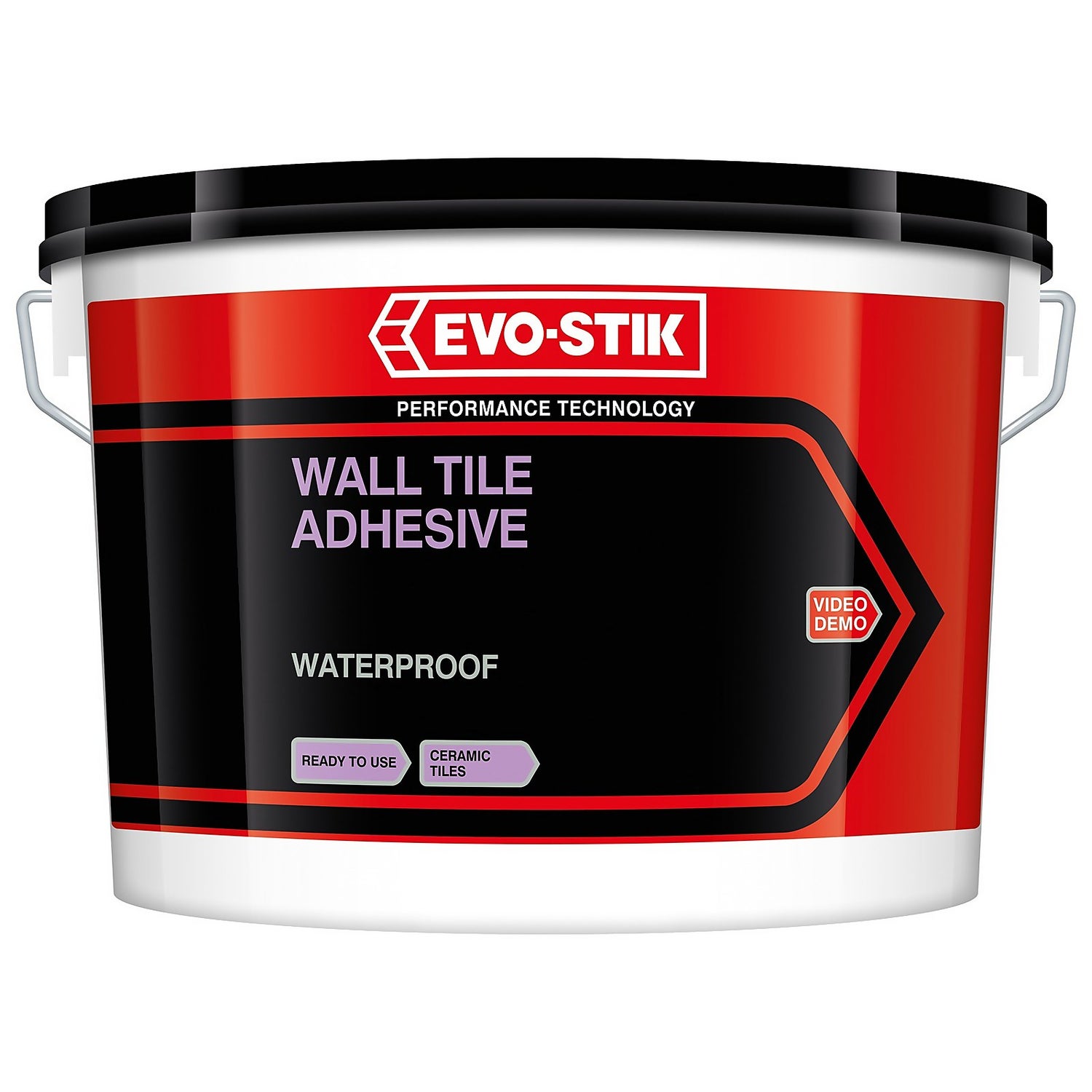 Wall Tile Adhesive