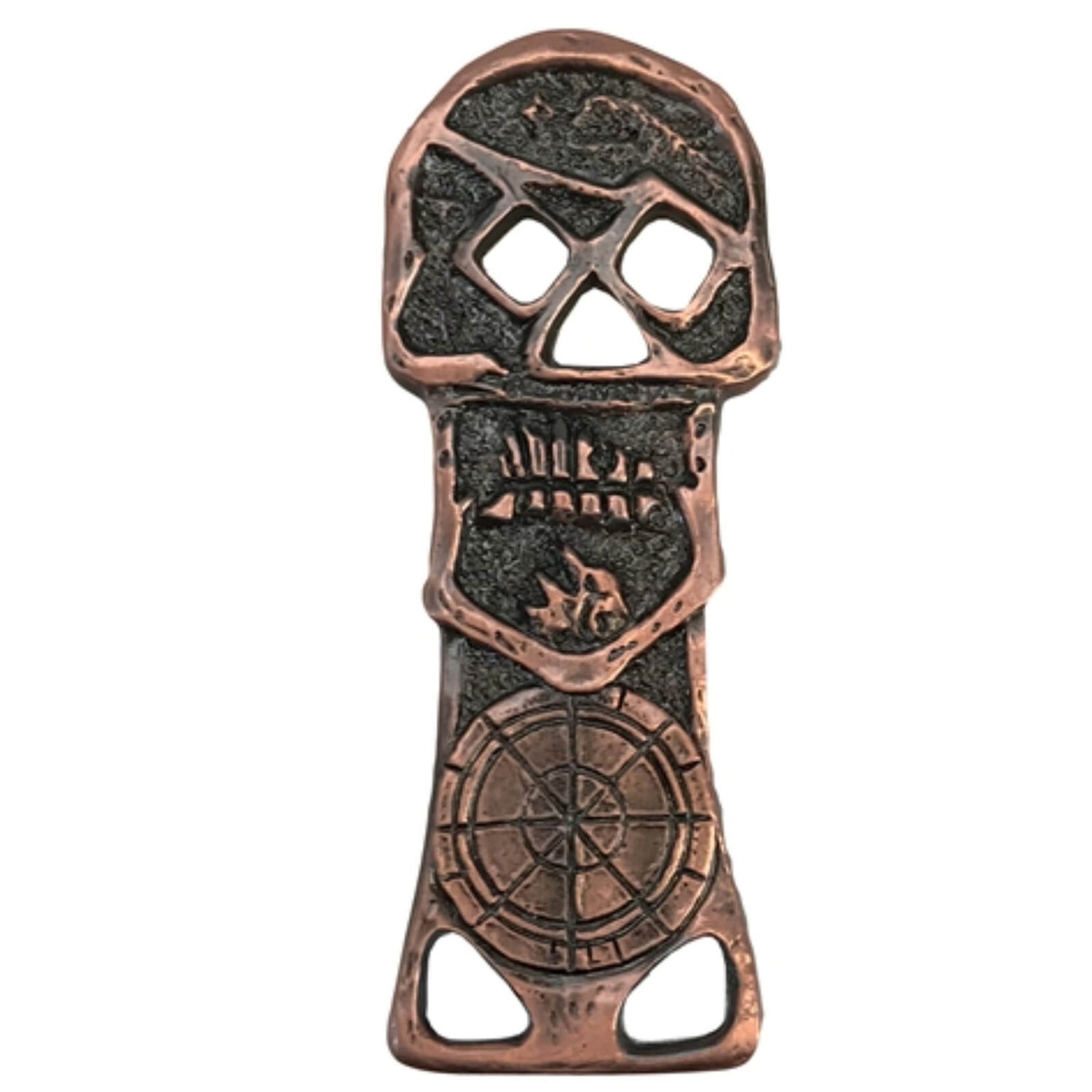 Factory Entertainment The Goonies - Copper Bones Skeleton Key Bottle ...