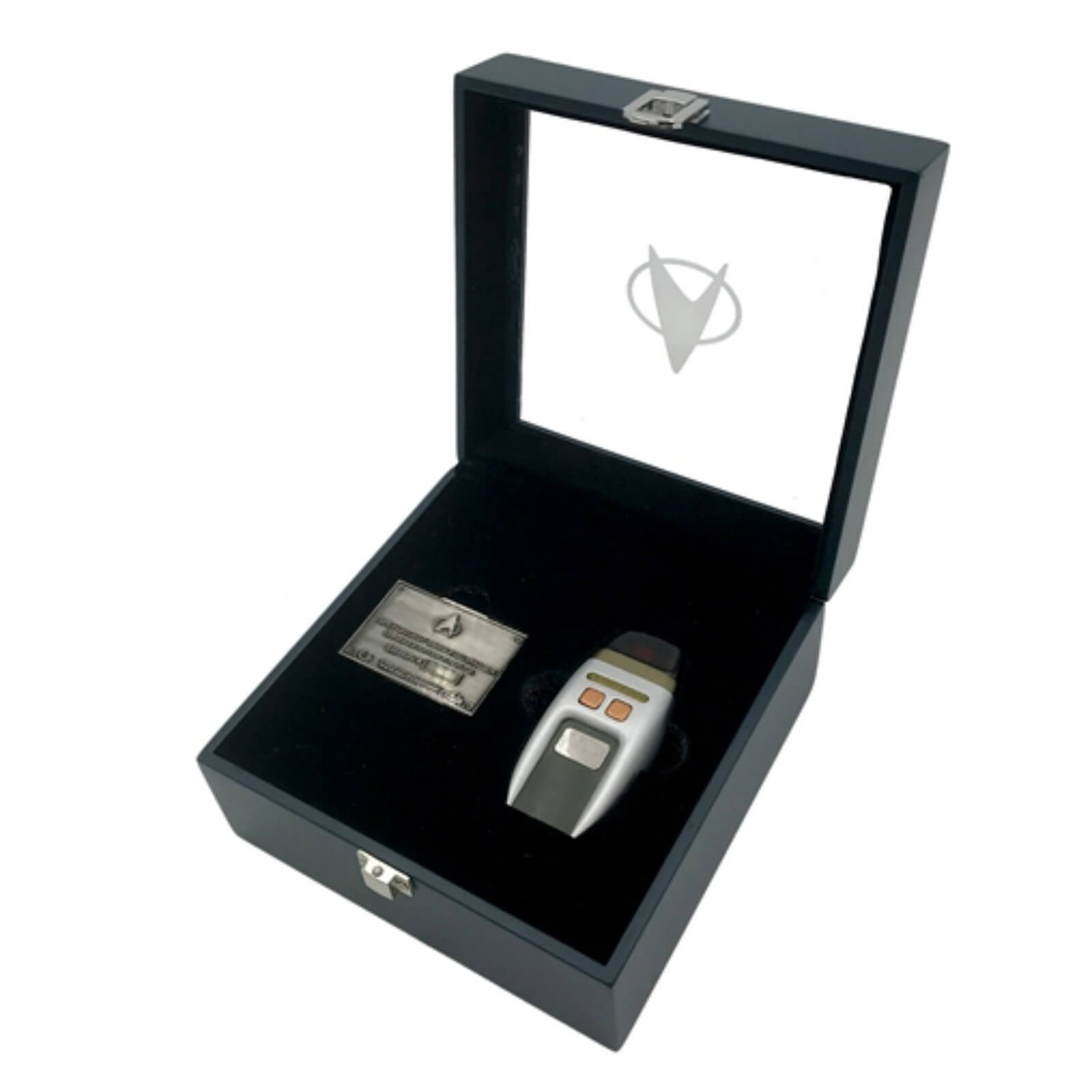 Factory Entertainment Star Trek the Next Generation Type-1 Cricket ...