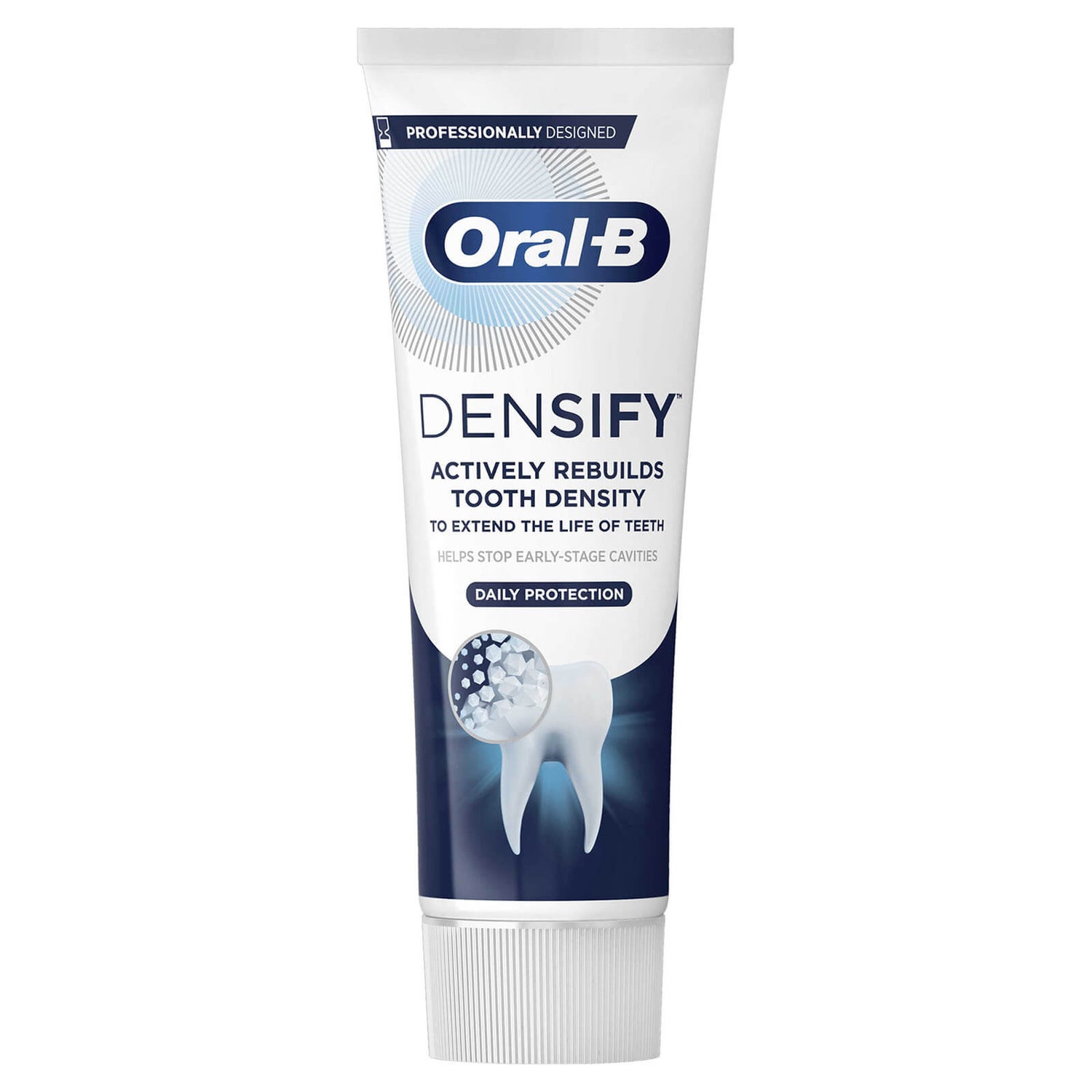 Oral B Densify Toothpaste Ingredients – YDSVFU