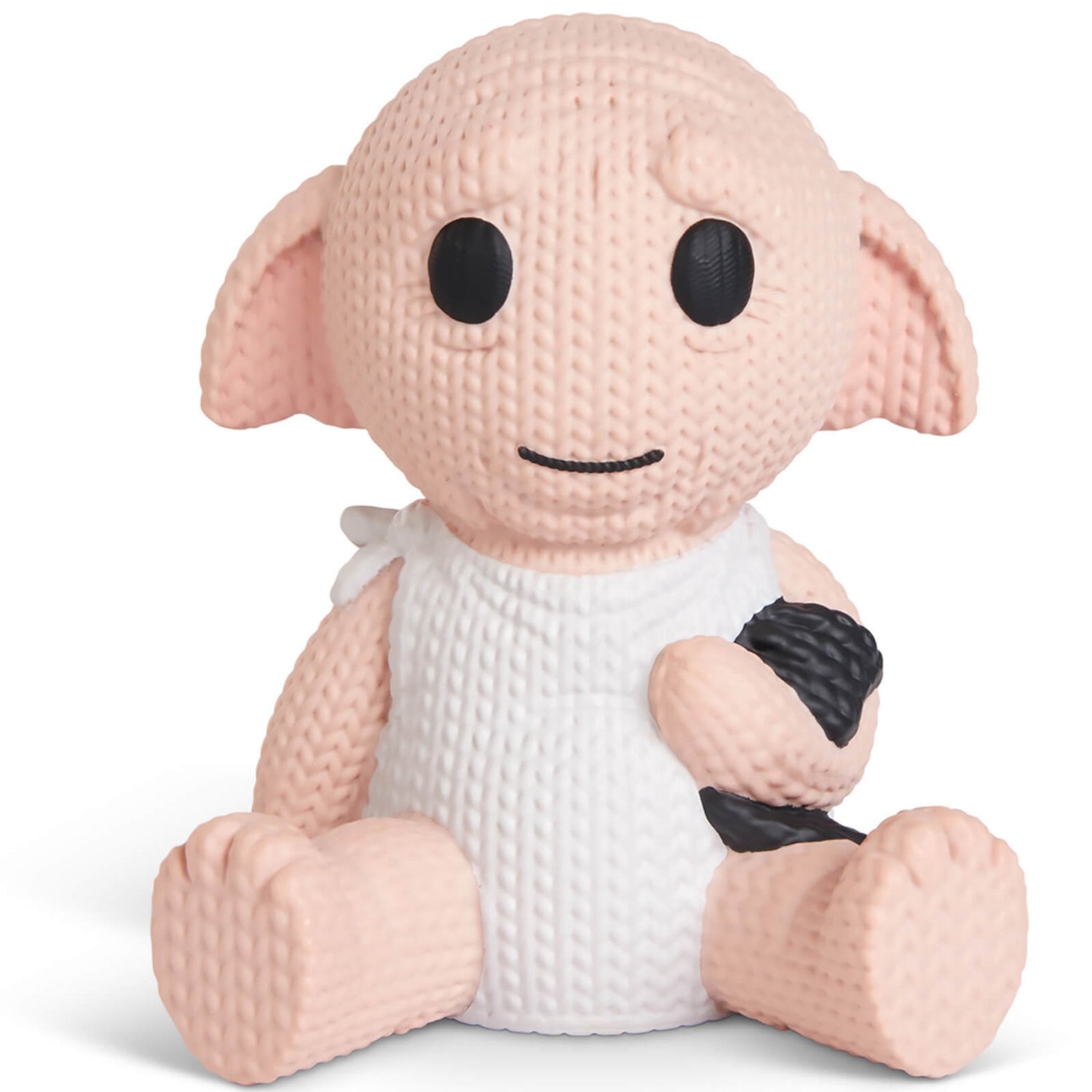 Handmade by Robots Dobby Vinyl Figure Merchandise - Zavvi UK