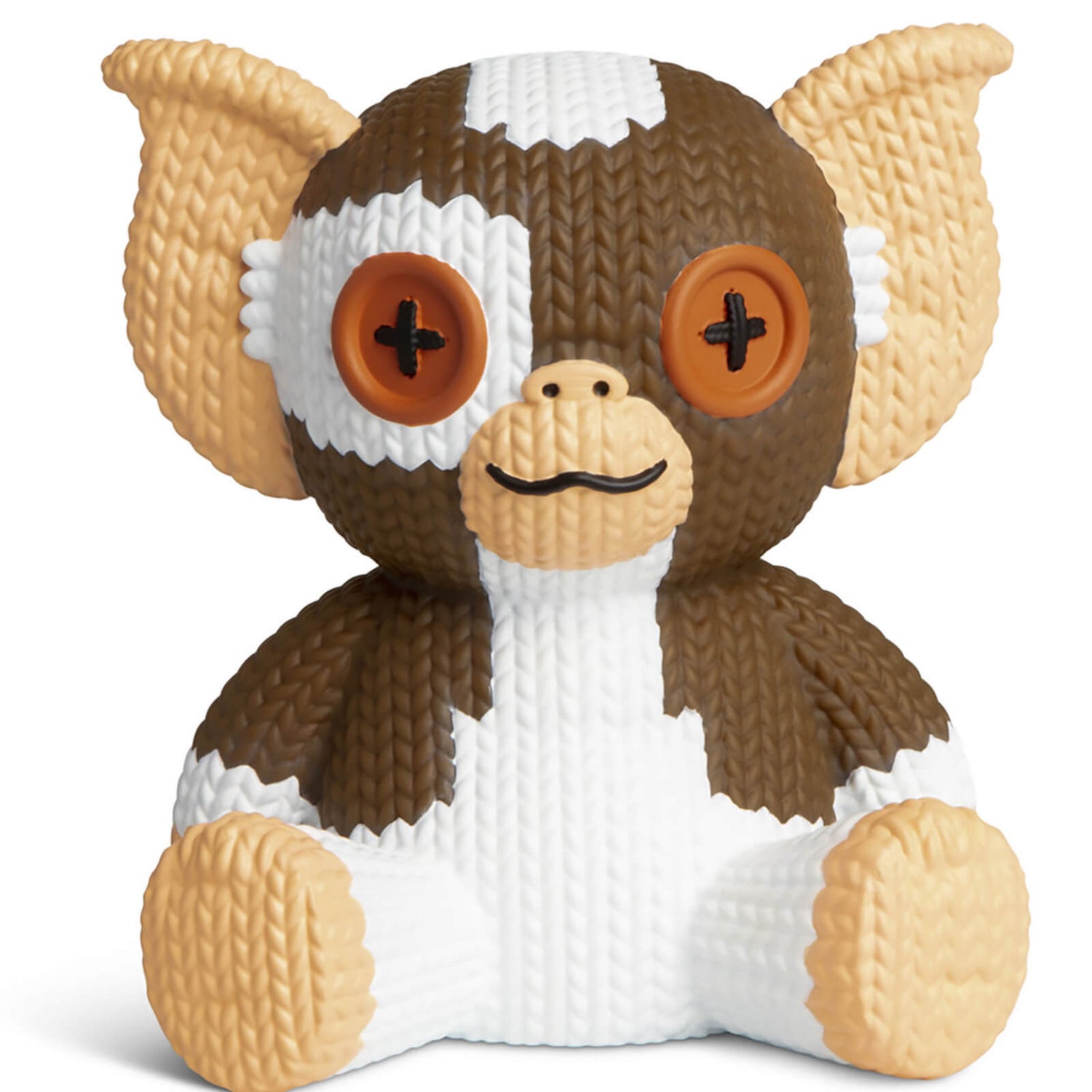 Handmade by Robots Gremlins Gizmo Vinyl Figure Knit Series 040 ...