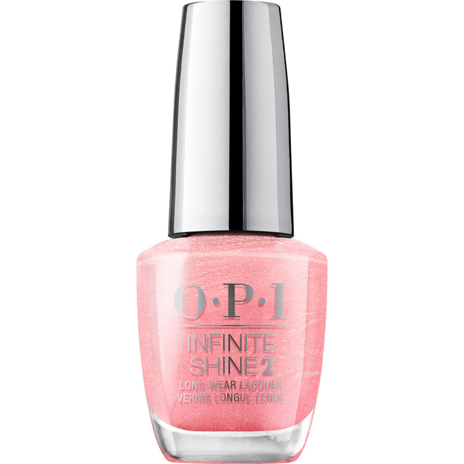 Opi Infinite Shine Long Wear Gel Like Nail Polish Princesses Rule