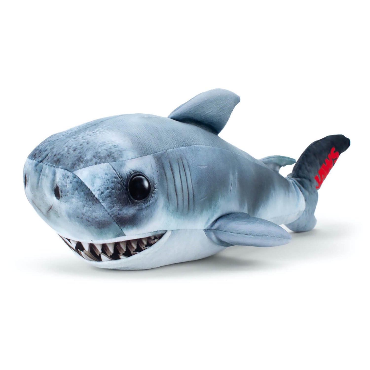 Jaws Soft Toy
