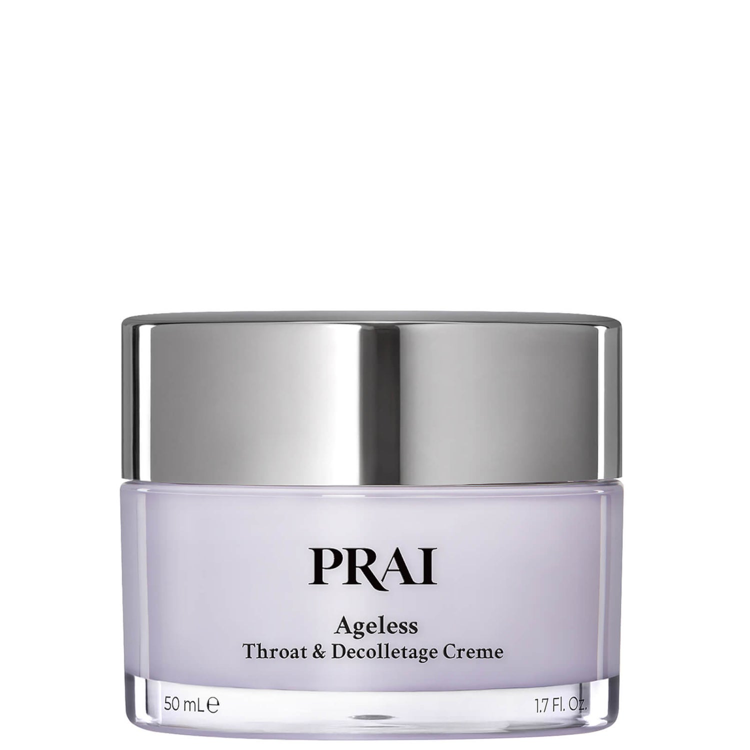 PRAI Ageless Throat and Decolletage Crème 50ml - Entrega GRÁTIS
