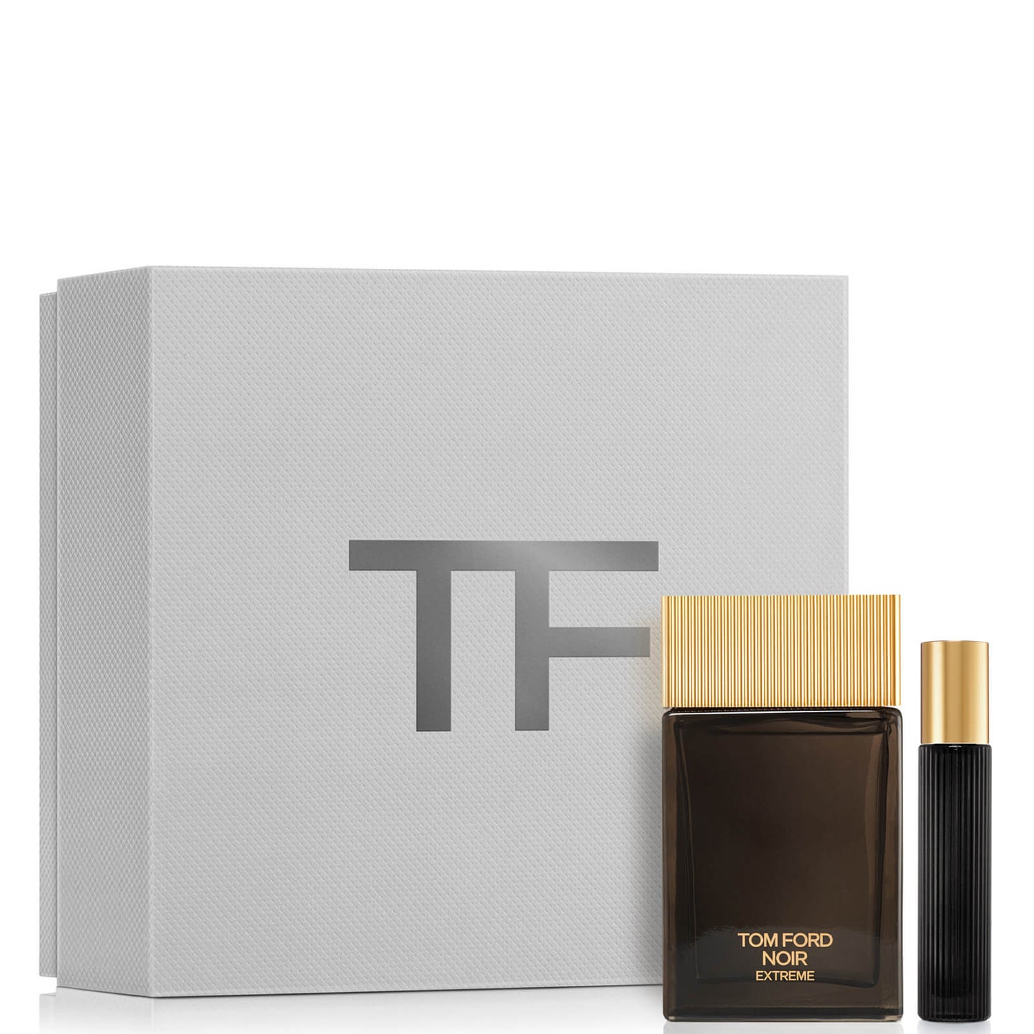 Tom Ford Noir Extreme Set - Entrega GRÁTIS