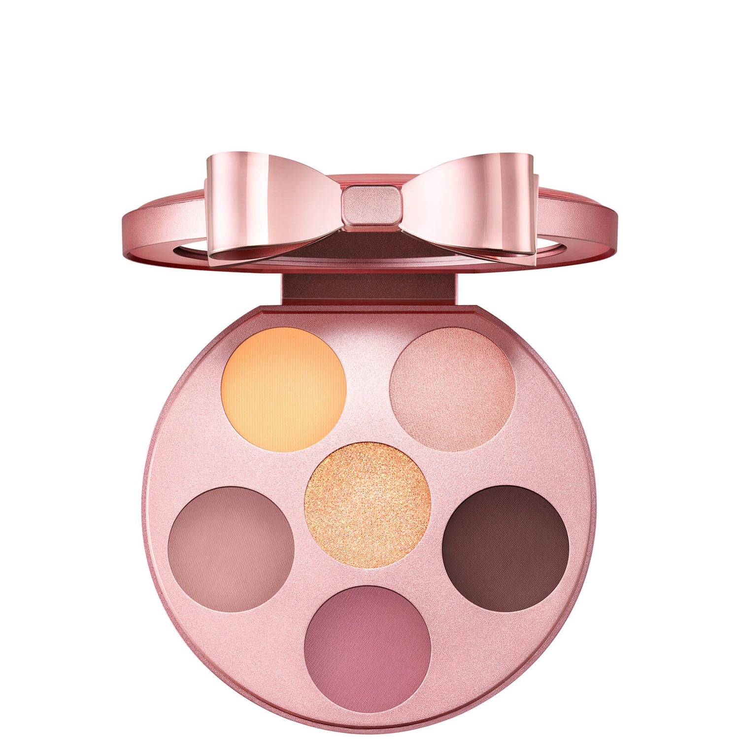 MAC Eye Love Surprises Eye Shadow Palette X 6 Best Sellers - LOOKFANTASTIC