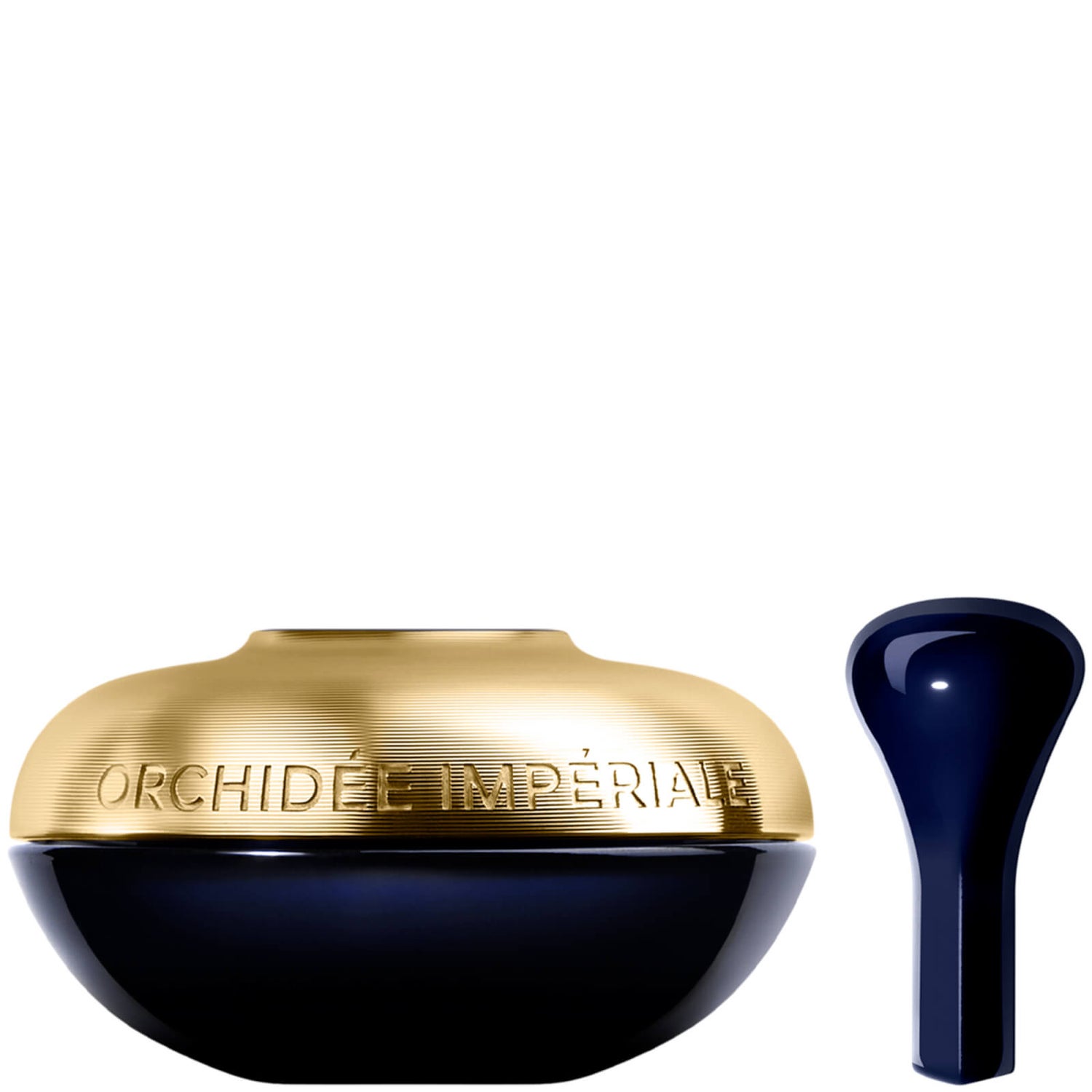 Guerlain Orchidée Impériale The Molecular Concentrate Eye Cream 20ml ...