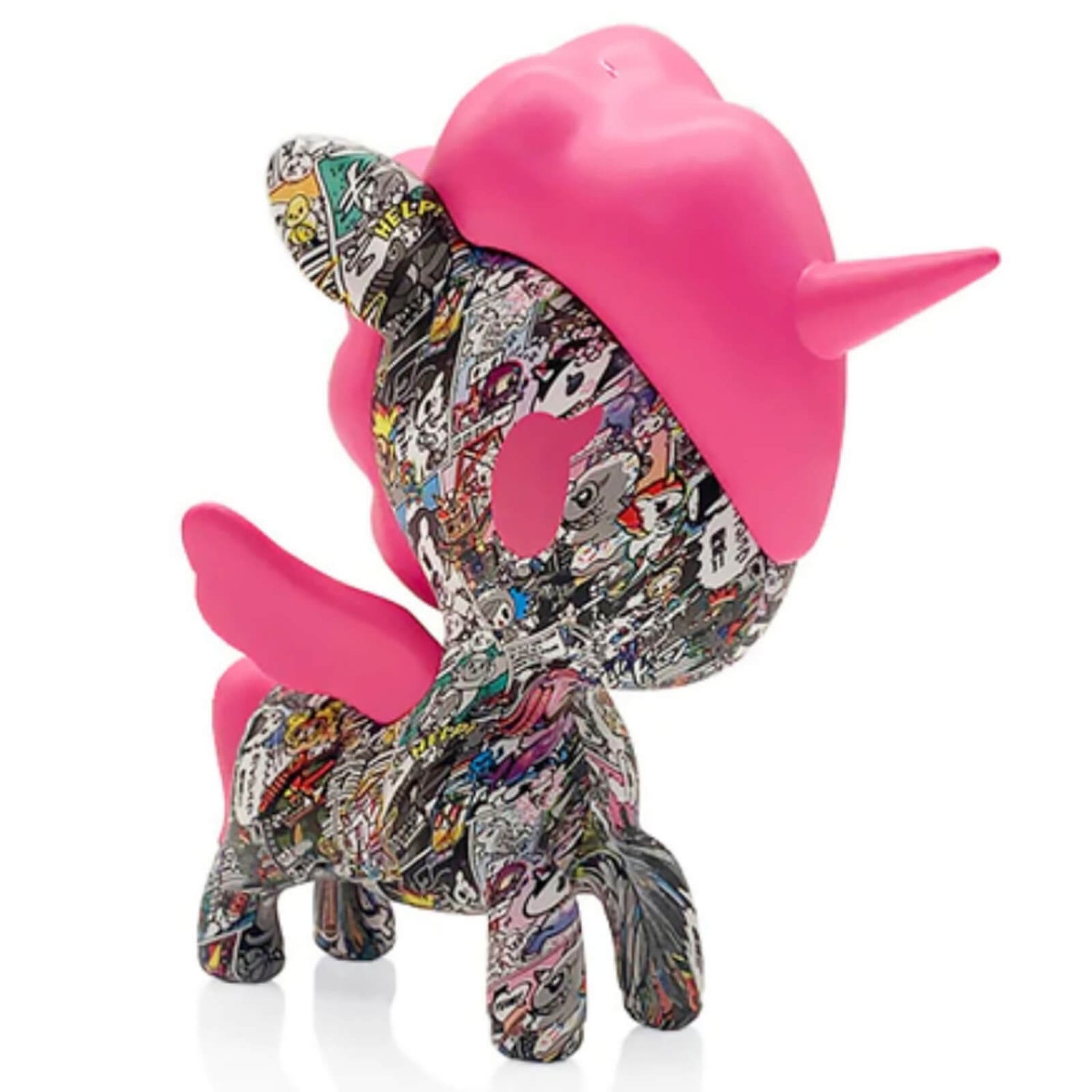 tokidoki Manga Mania 5" - Candy Merchandise | Zavvi Australia