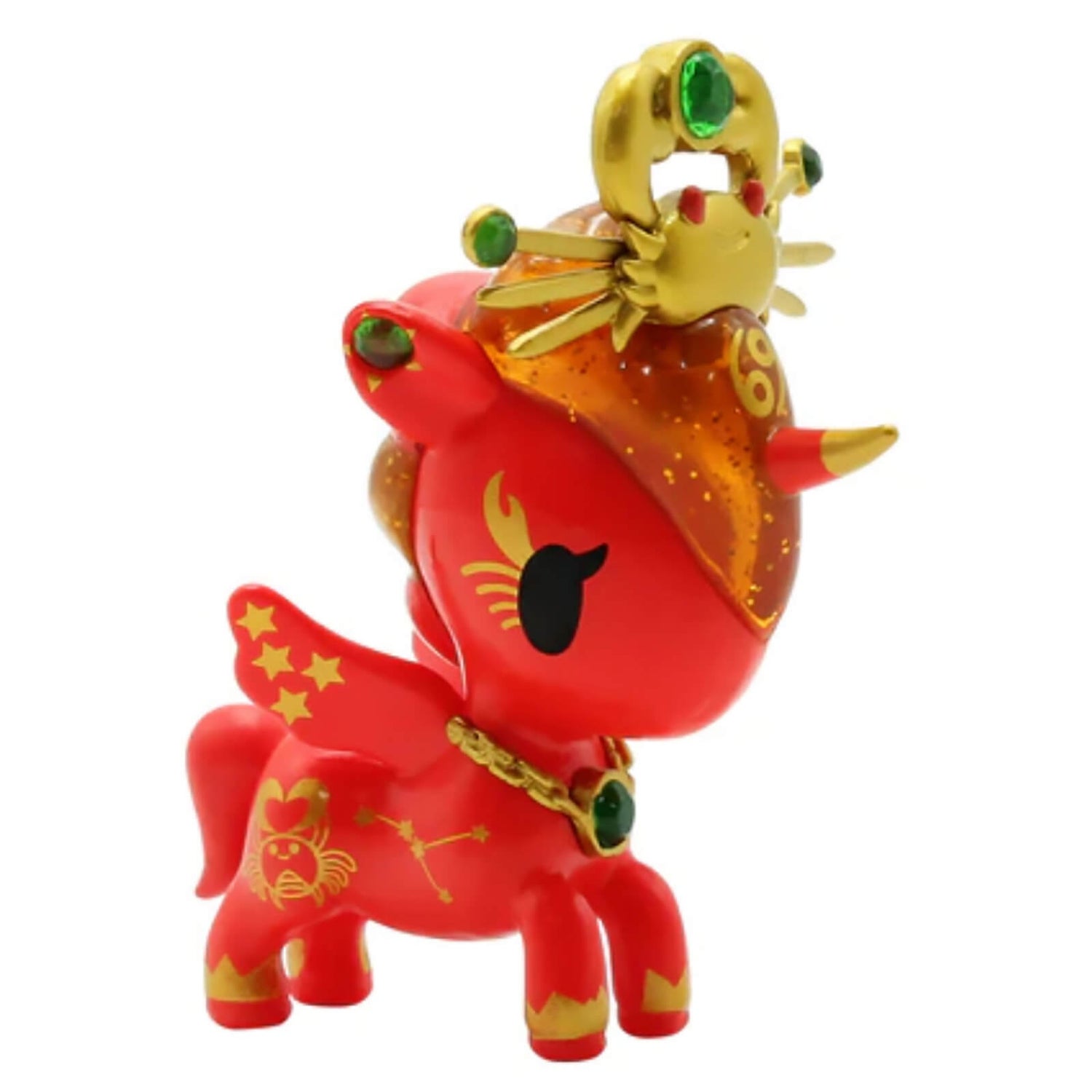 Tokidoki zodiac unicorno 60 photos - Youhoroscope.com