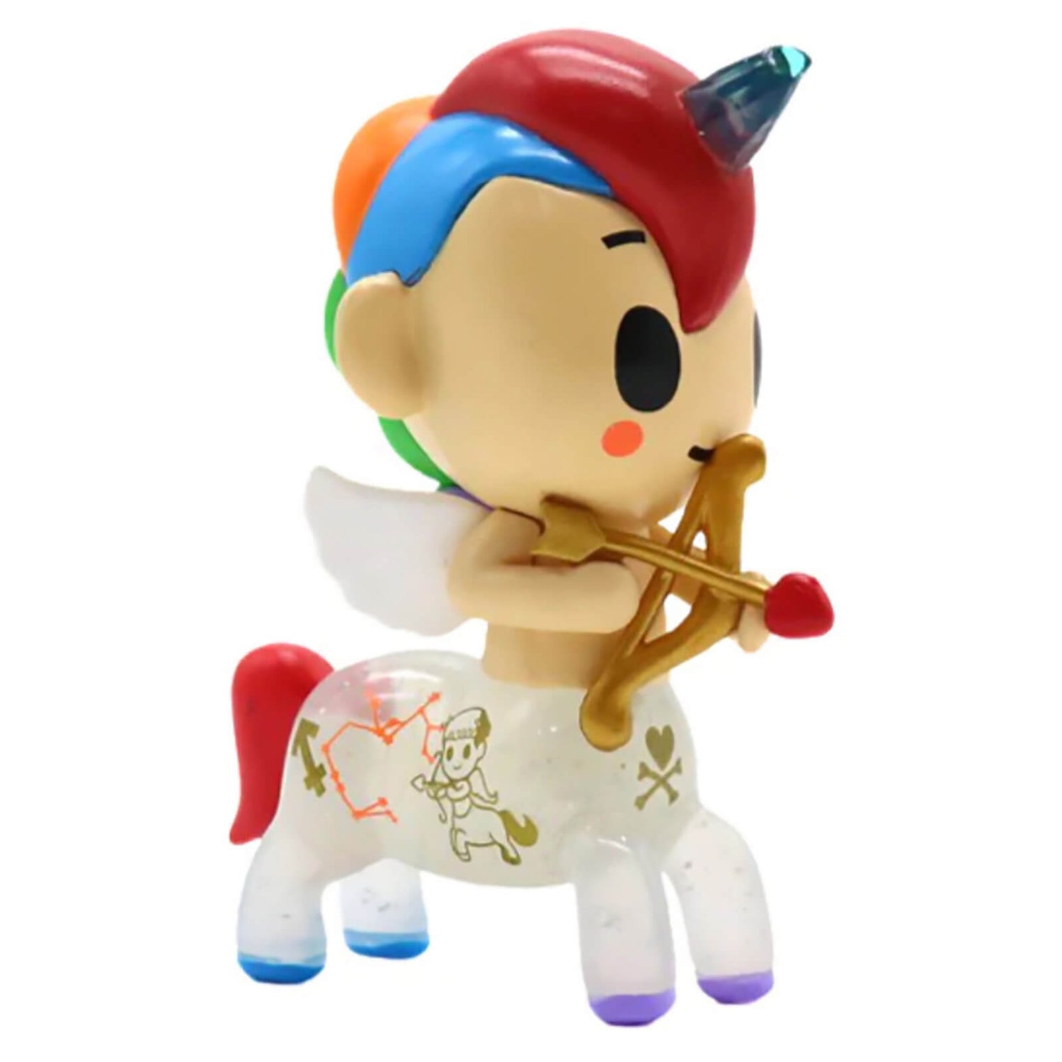 tokidoki Unicorno Zodiac - Sagittarius | Pop In A Box US