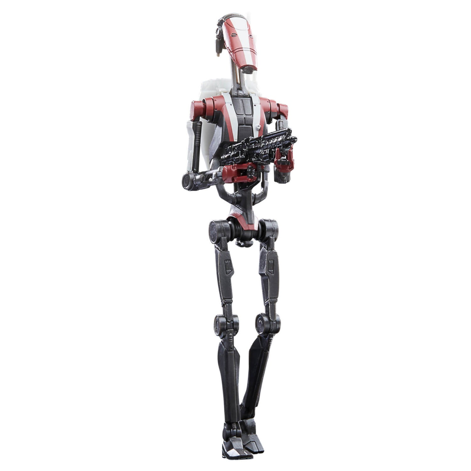 Hasbro Star Wars The Black Series Gaming Greats B1 Battle Droid 6 Inch ...