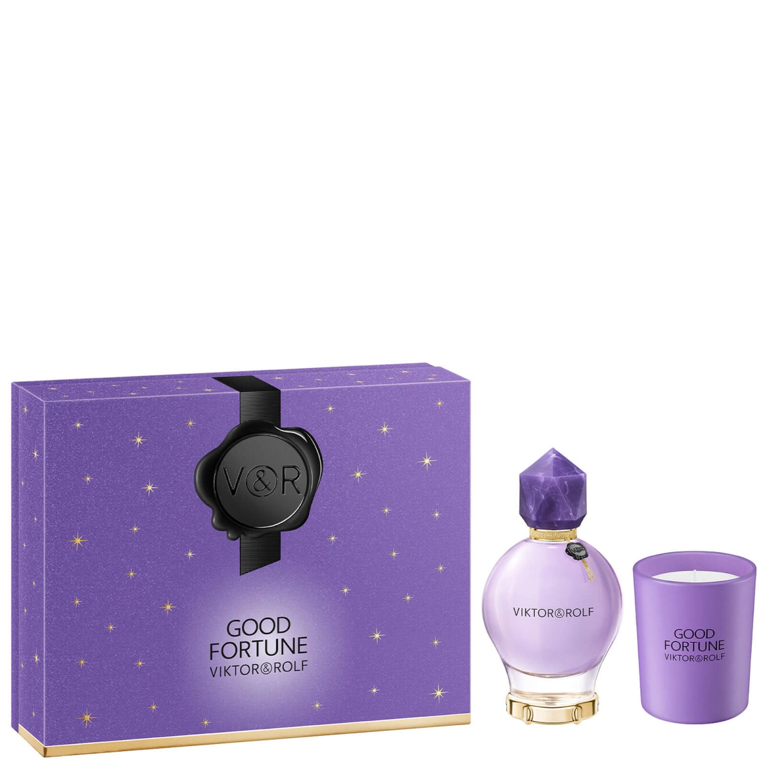 Viktor and Rolf Good Fortune 90ml set | Koop online bij lookfantastic ...