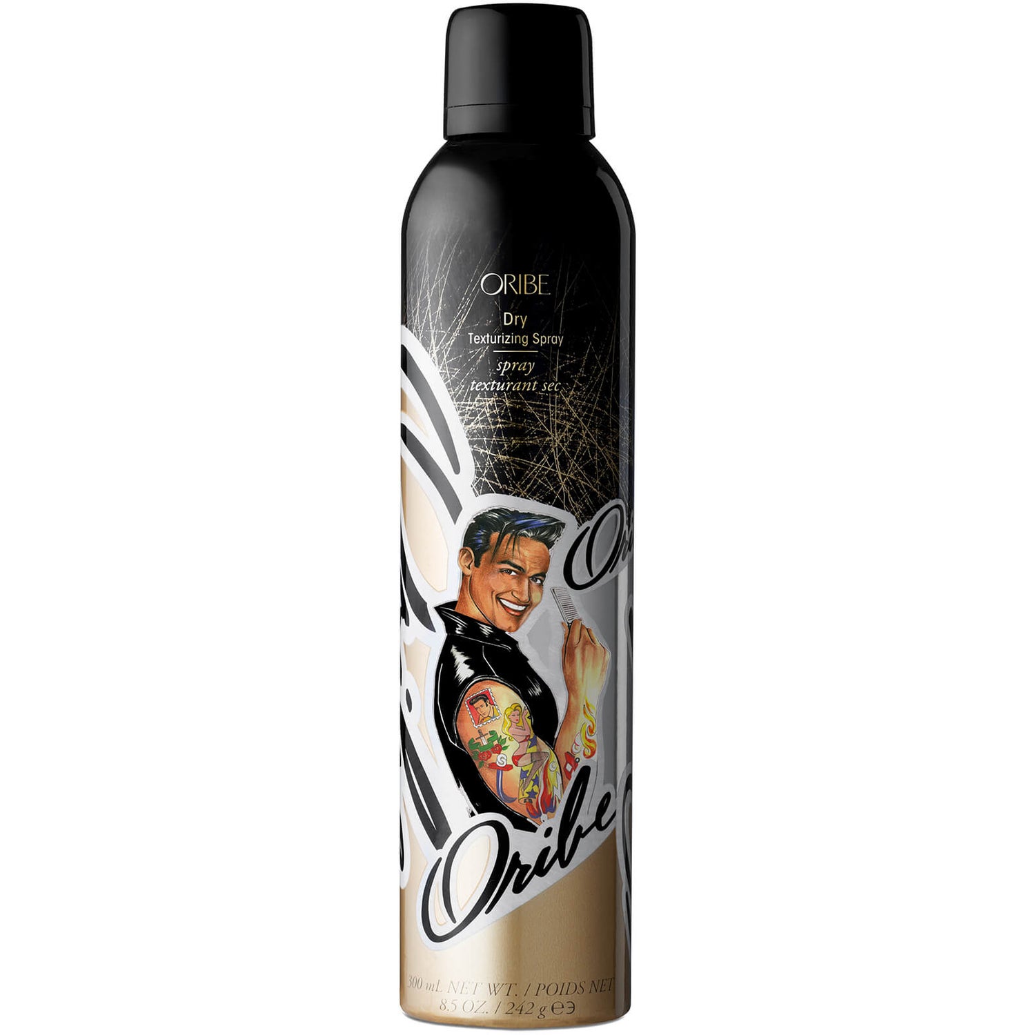 Oribe Limited Edition Dry Texturizing Spray 8.5 oz - Dermstore