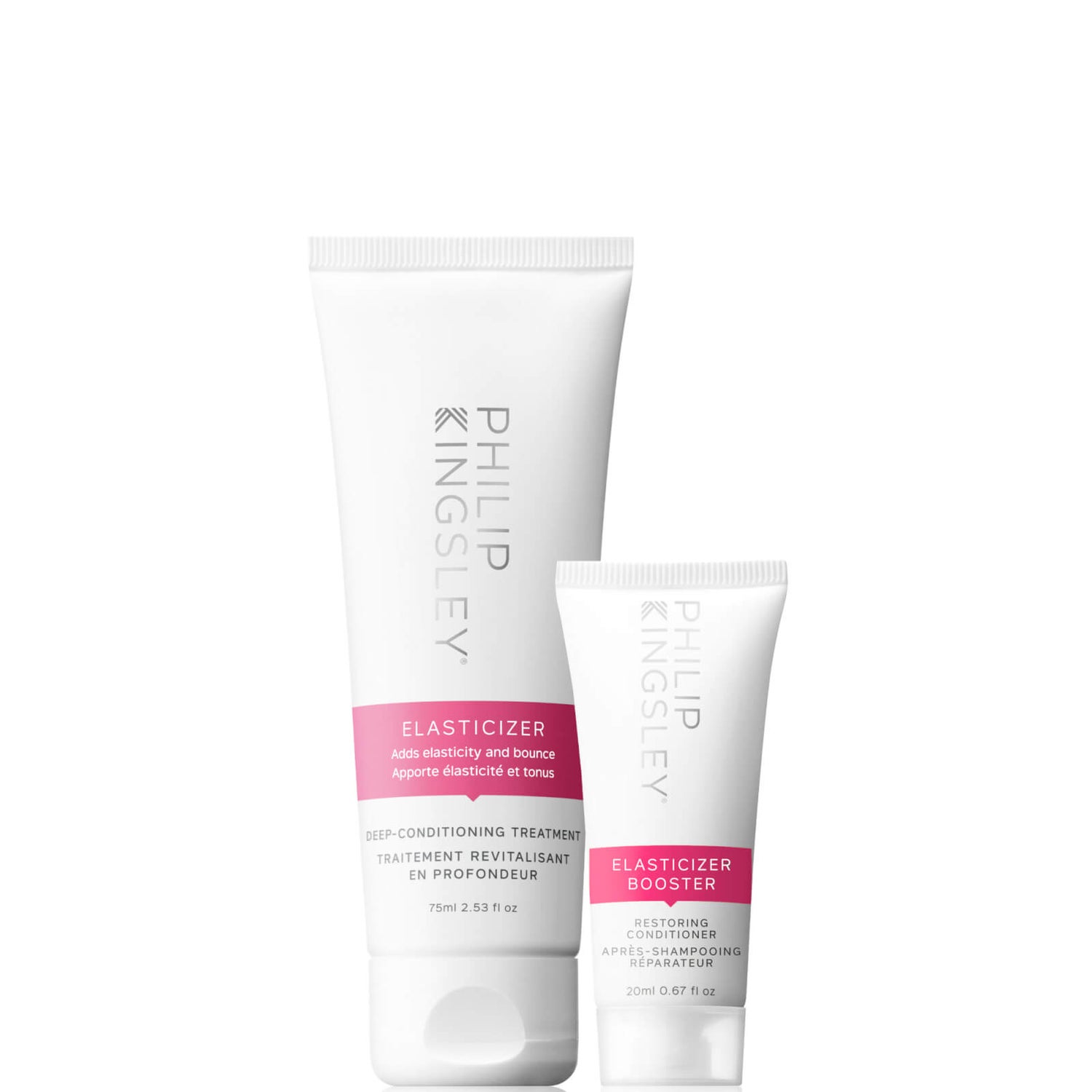 Philip Kingsley Condition and Defend Set - Entrega GRÁTIS