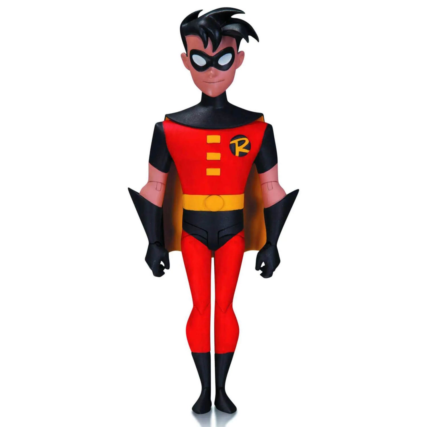 Robin Animated Series