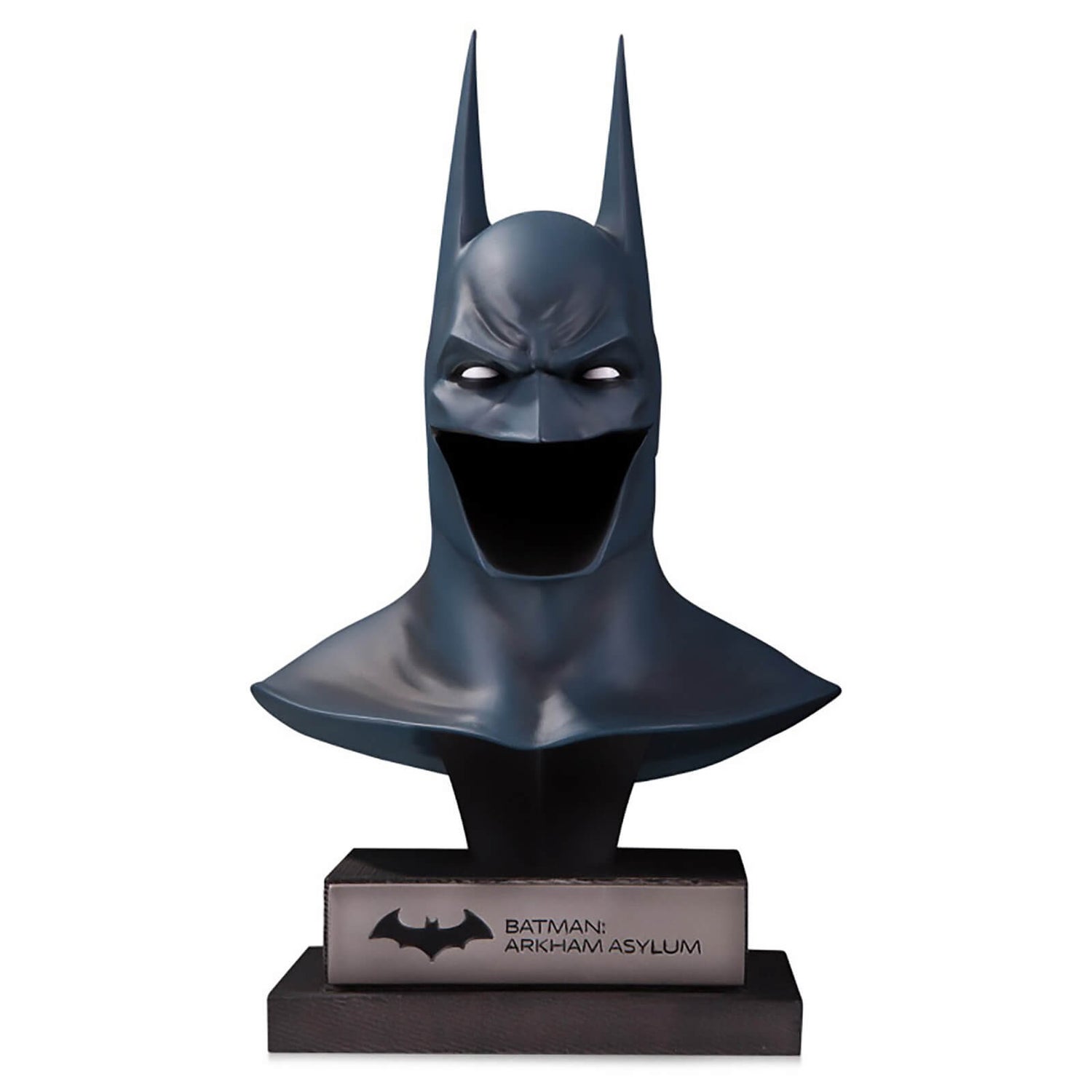 DC Comics - 1/2 Scale Replica: DC Gallery Batcowl - Batman Arkham ...
