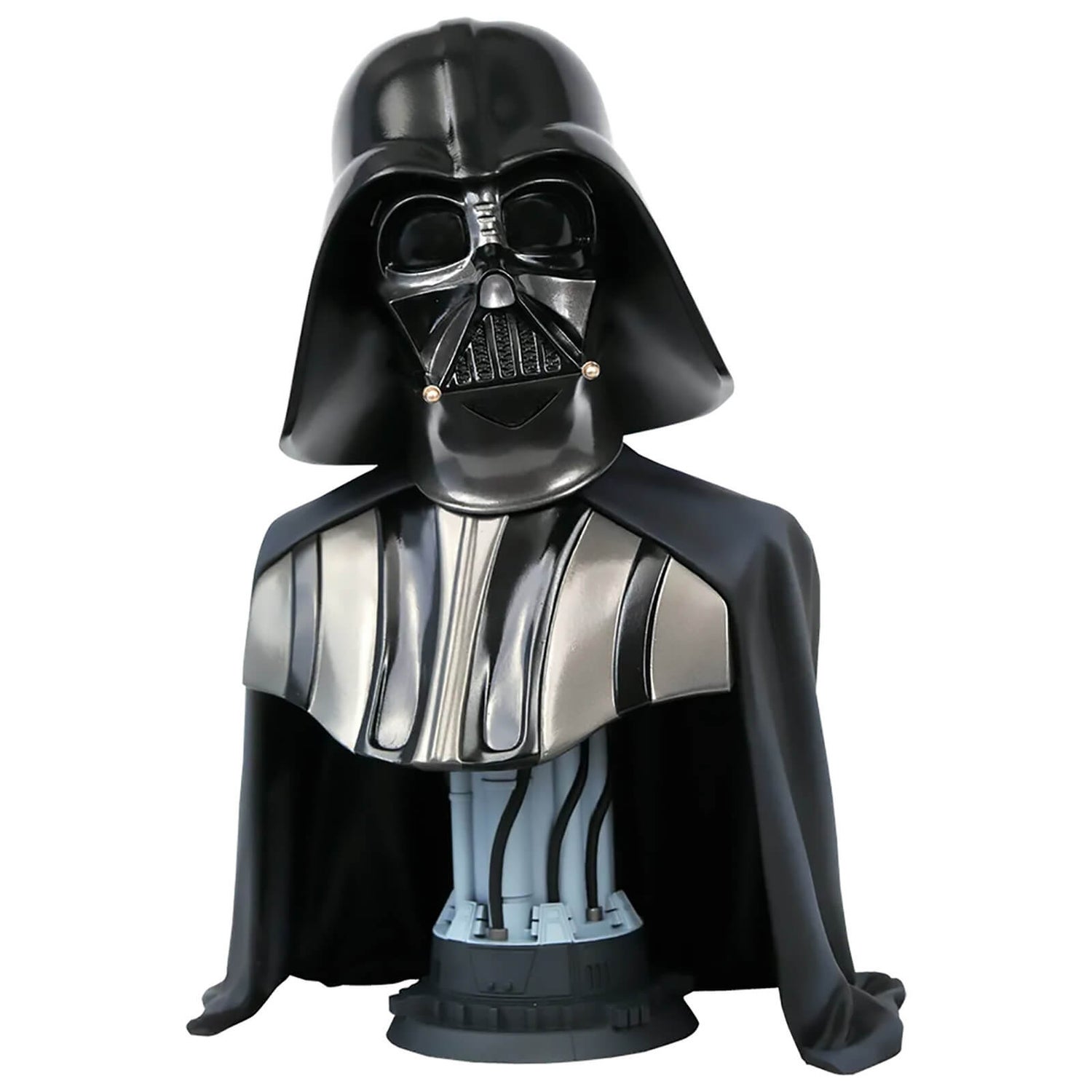 Star Wars - Bust: Legends in 3-Dimensions - Darth Vader Merchandise ...