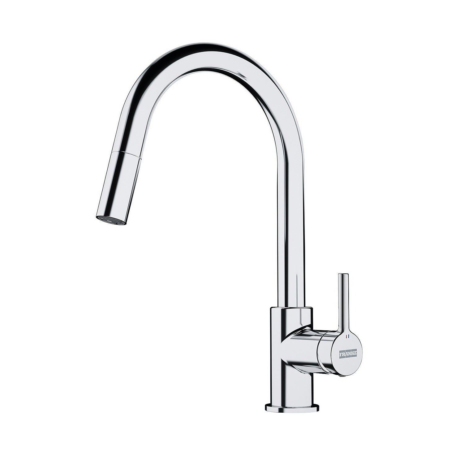 Franke Mixer Taps