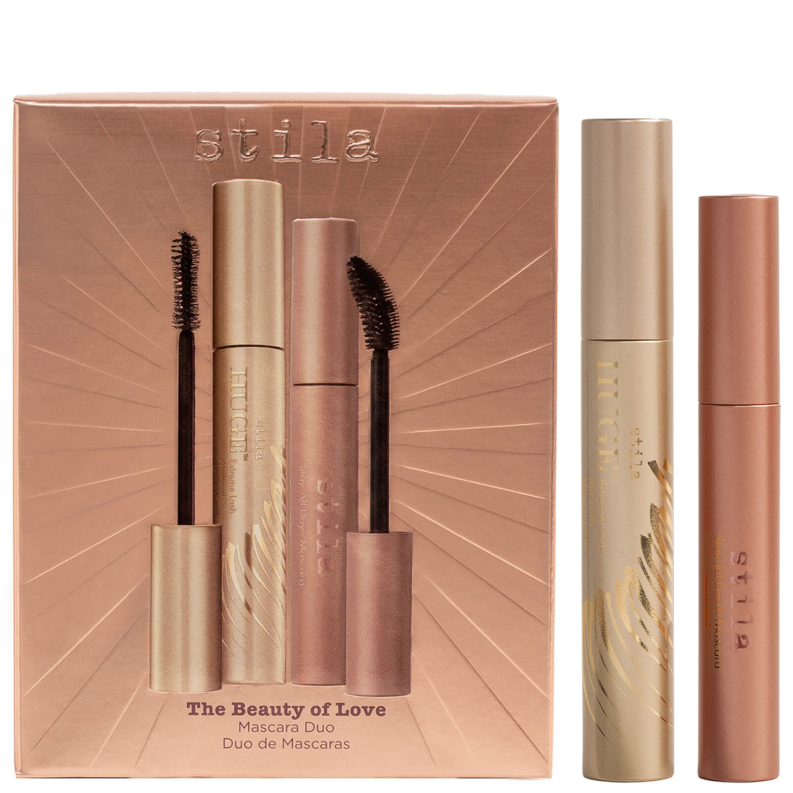 Stila Makeup Reviews Uk - Mugeek Vidalondon