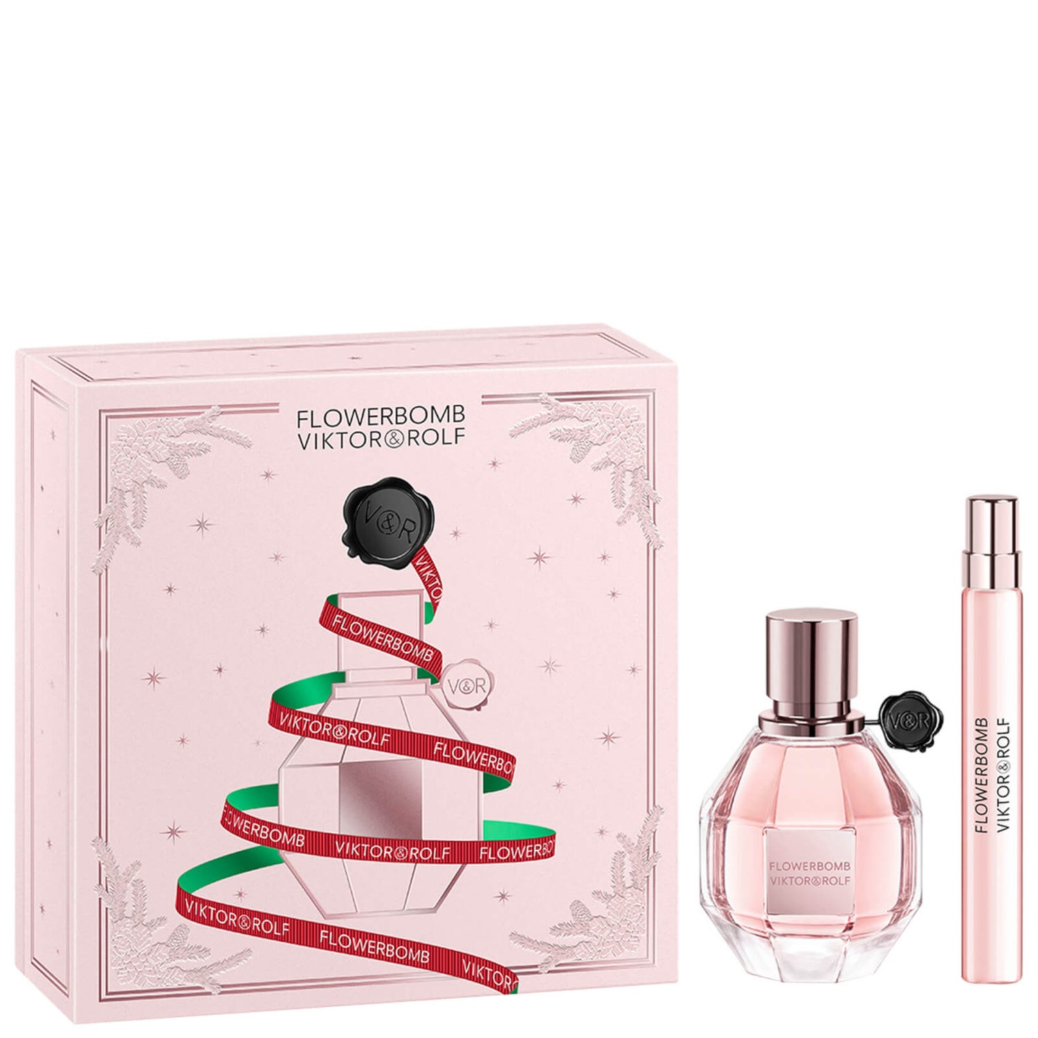 Viktor Und Rolf Flowerbomb Limitierte Auflage