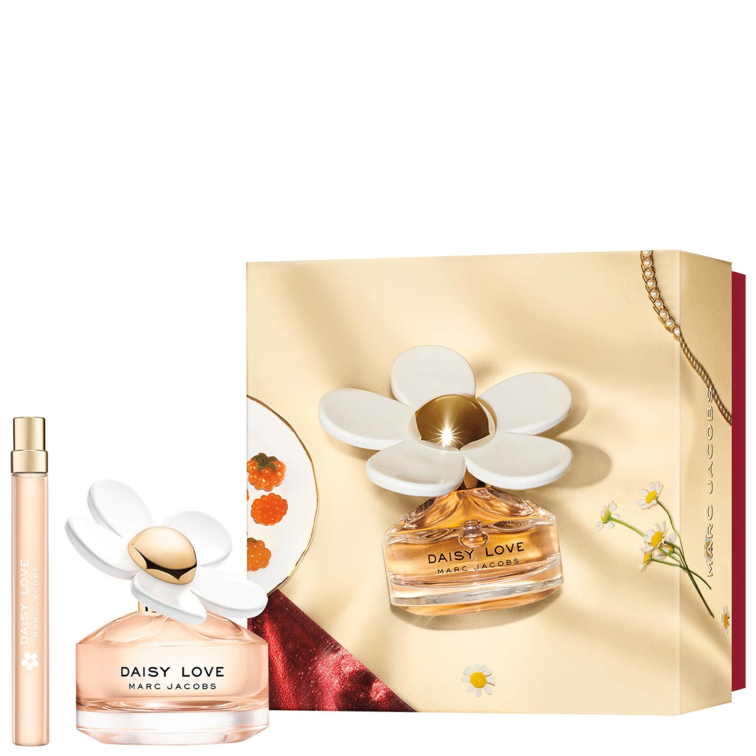 100ml daisy love hotsell
