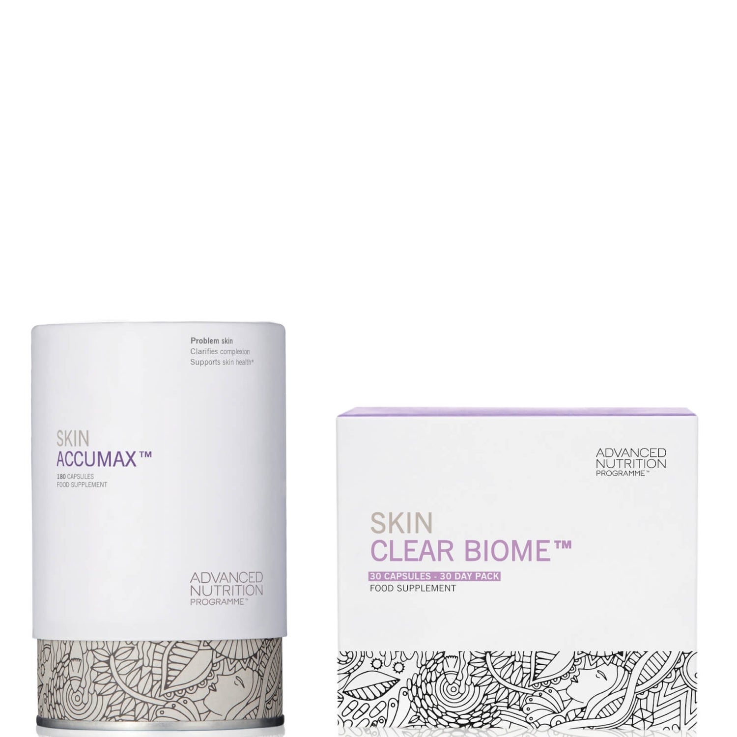 Advanced Nutrition Programme™ Beautiful Skin Set | Cult Beauty