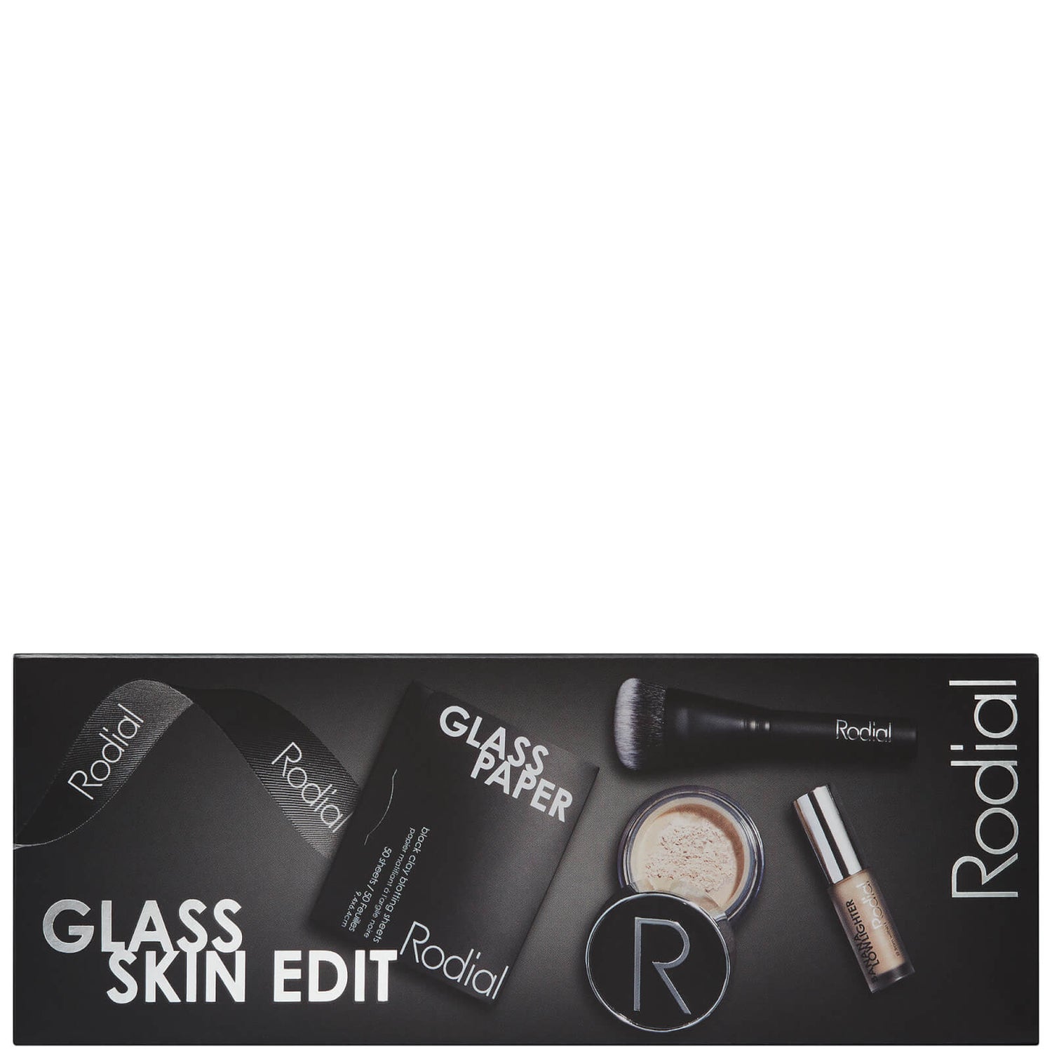 Rodial Glass Skin Edit - Entrega GRÁTIS
