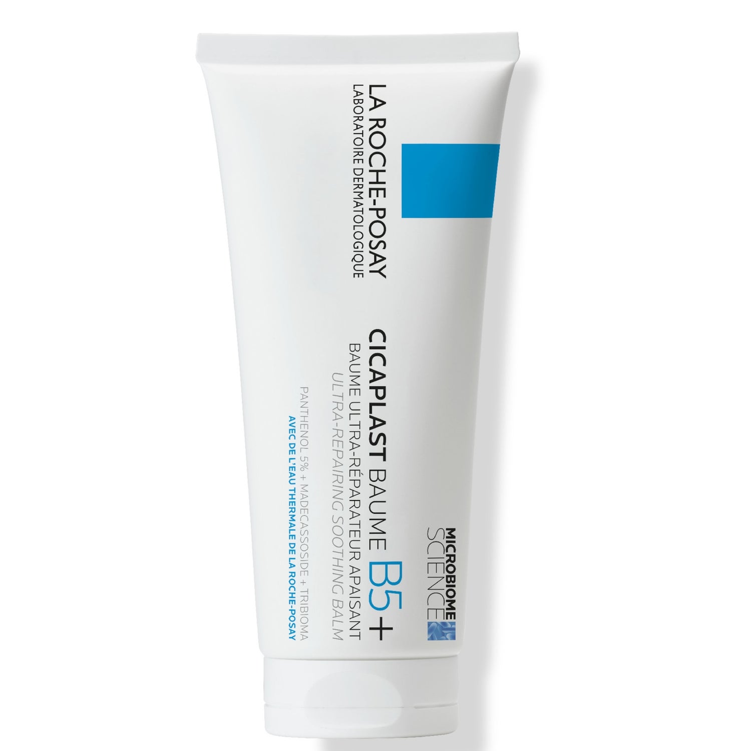 Bálsamo Reparador Multiusos Cicaplast Balm B5 De La Roche Posay 100 Ml