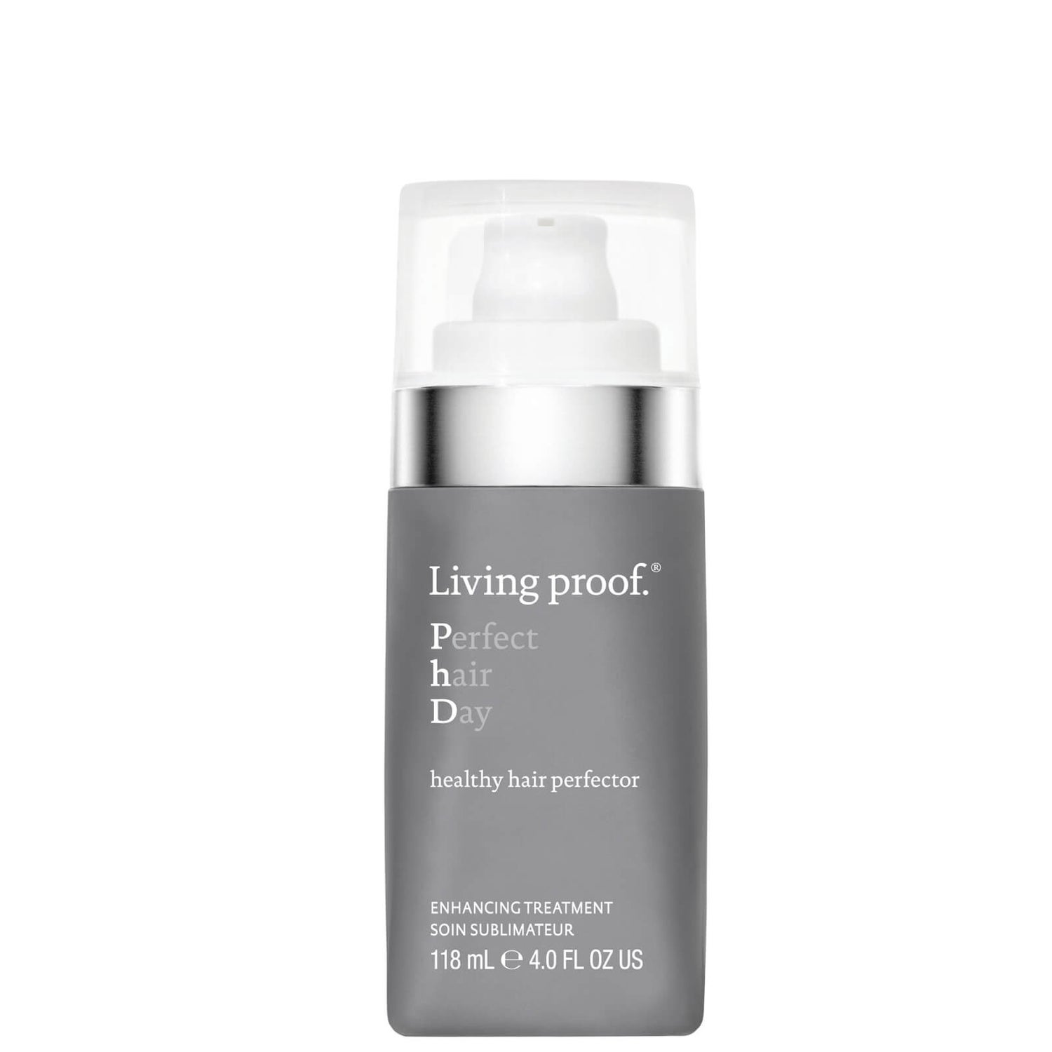 Living Proof - Living Proof Livng Proof Phd Hair Perfect 118Ml - 118ml ...