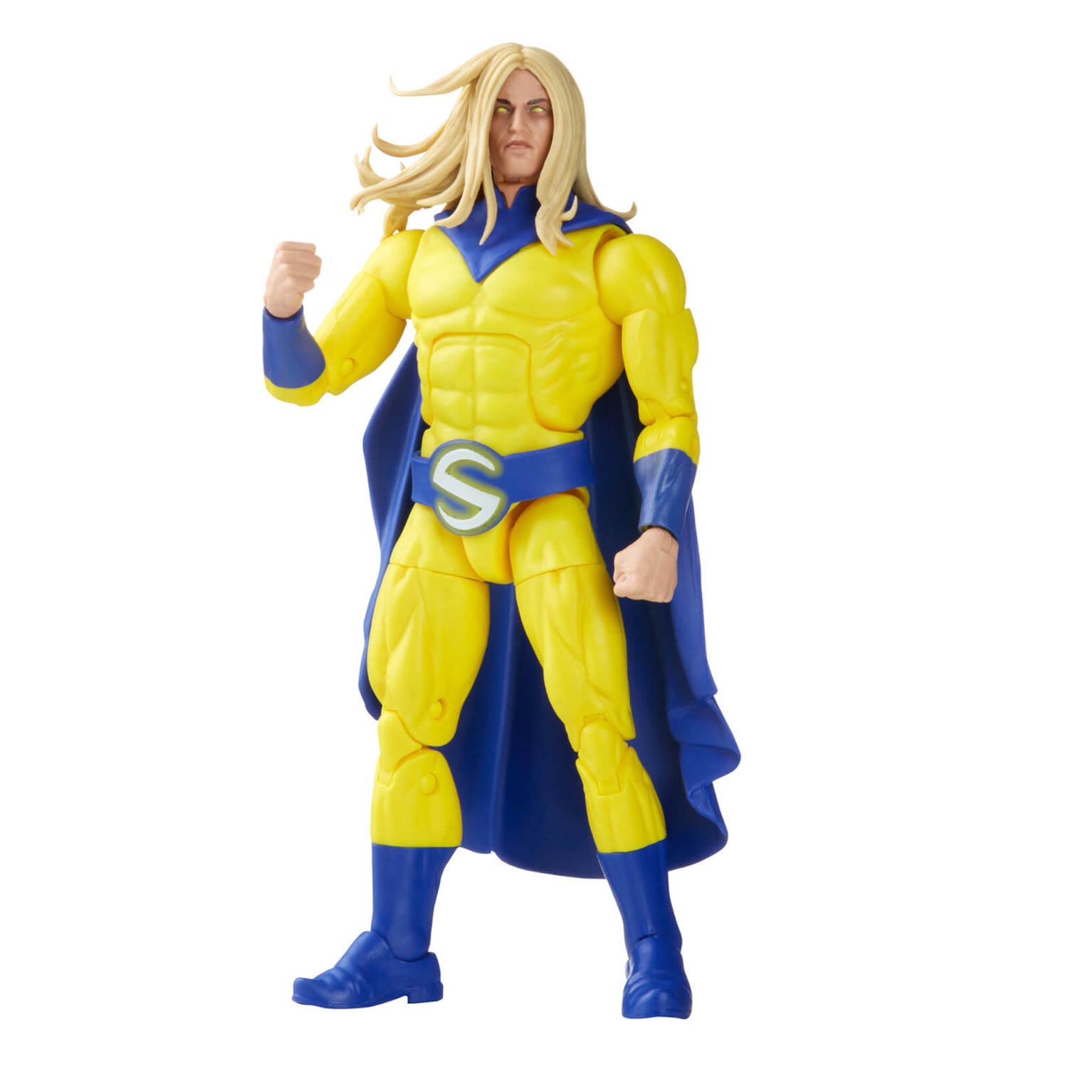 Hasbro Marvel Legends Series Marvel’s Sentry 6 Inch Action Figure ...