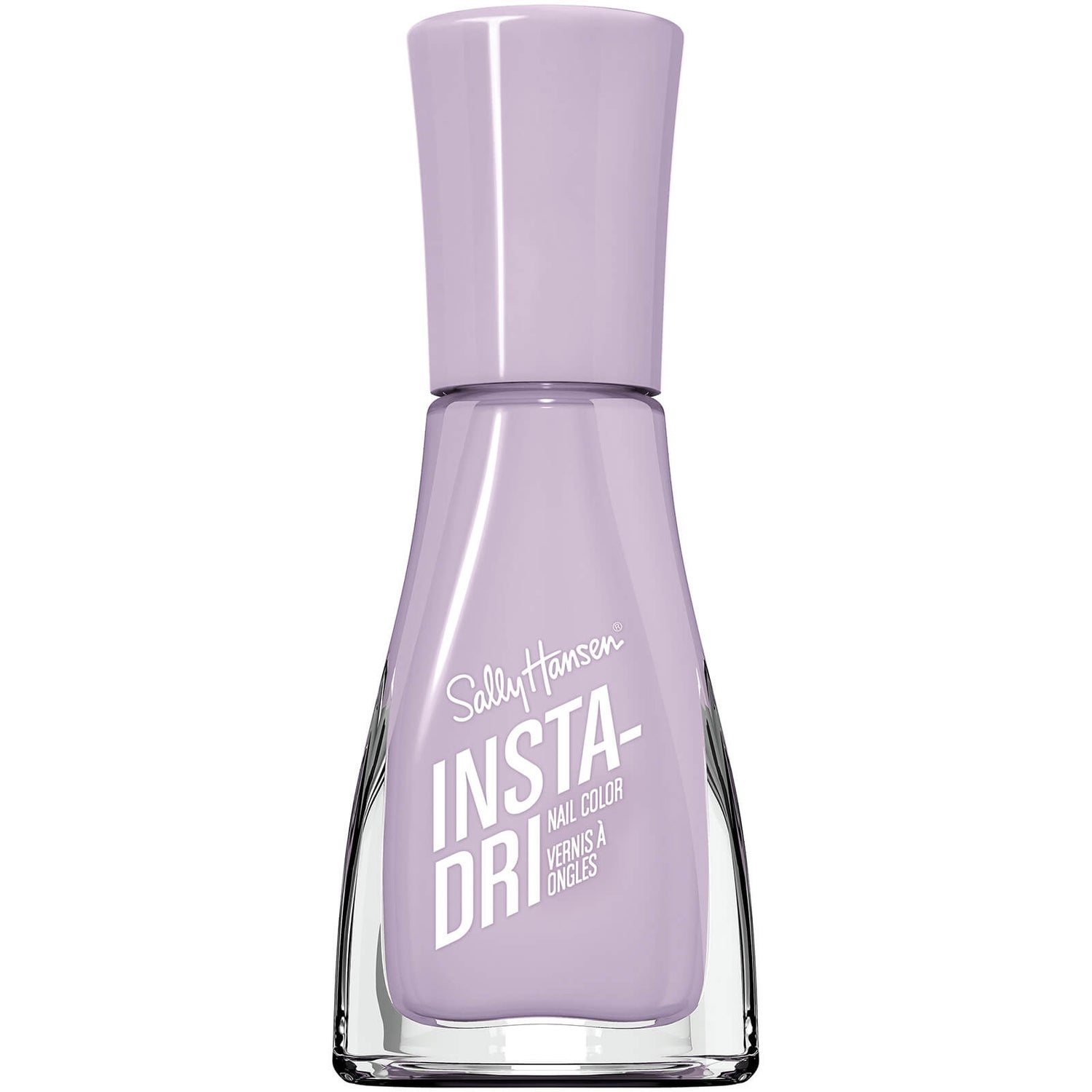 Sally Hansen Insta Dri Fast Dry Nail Color Nail Poli Lacquer – 453 ...