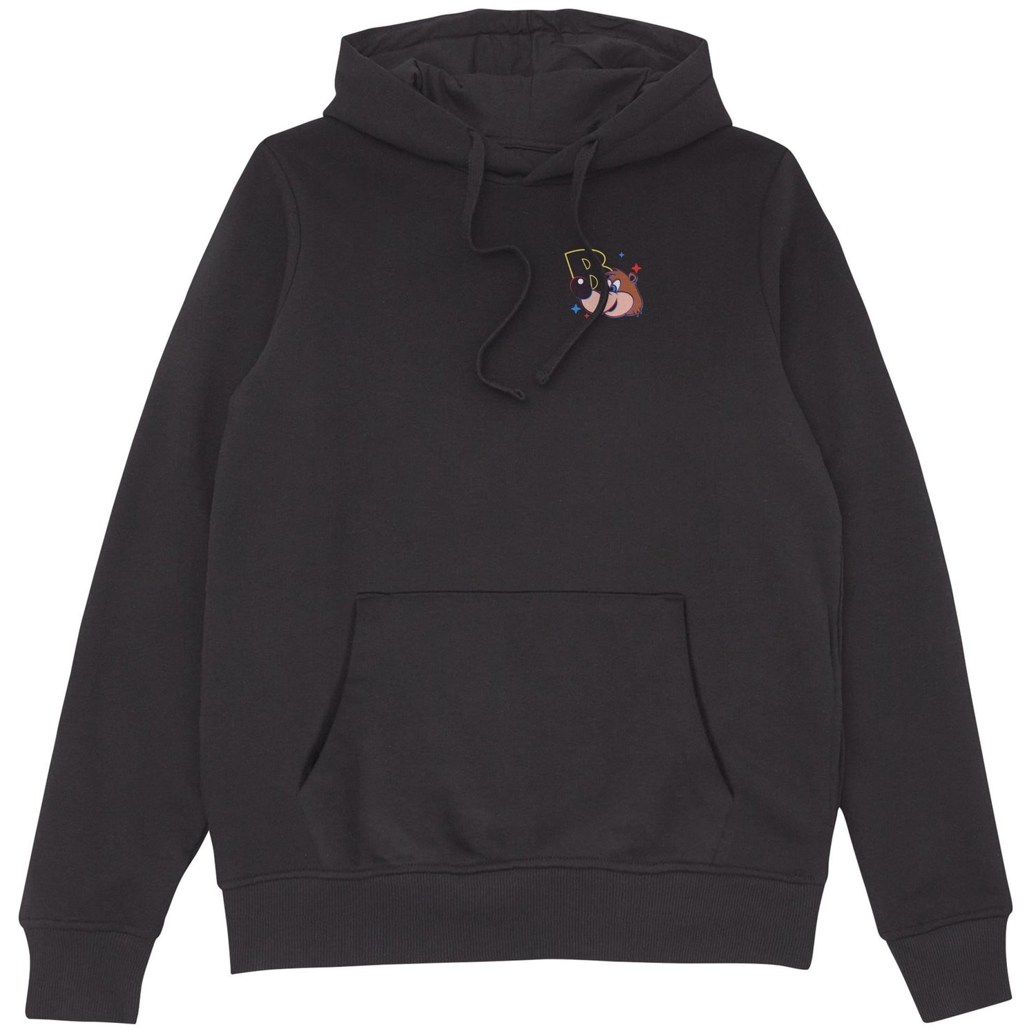 Banjo Unisex Hoodie - Black Clothing - Zavvi UK