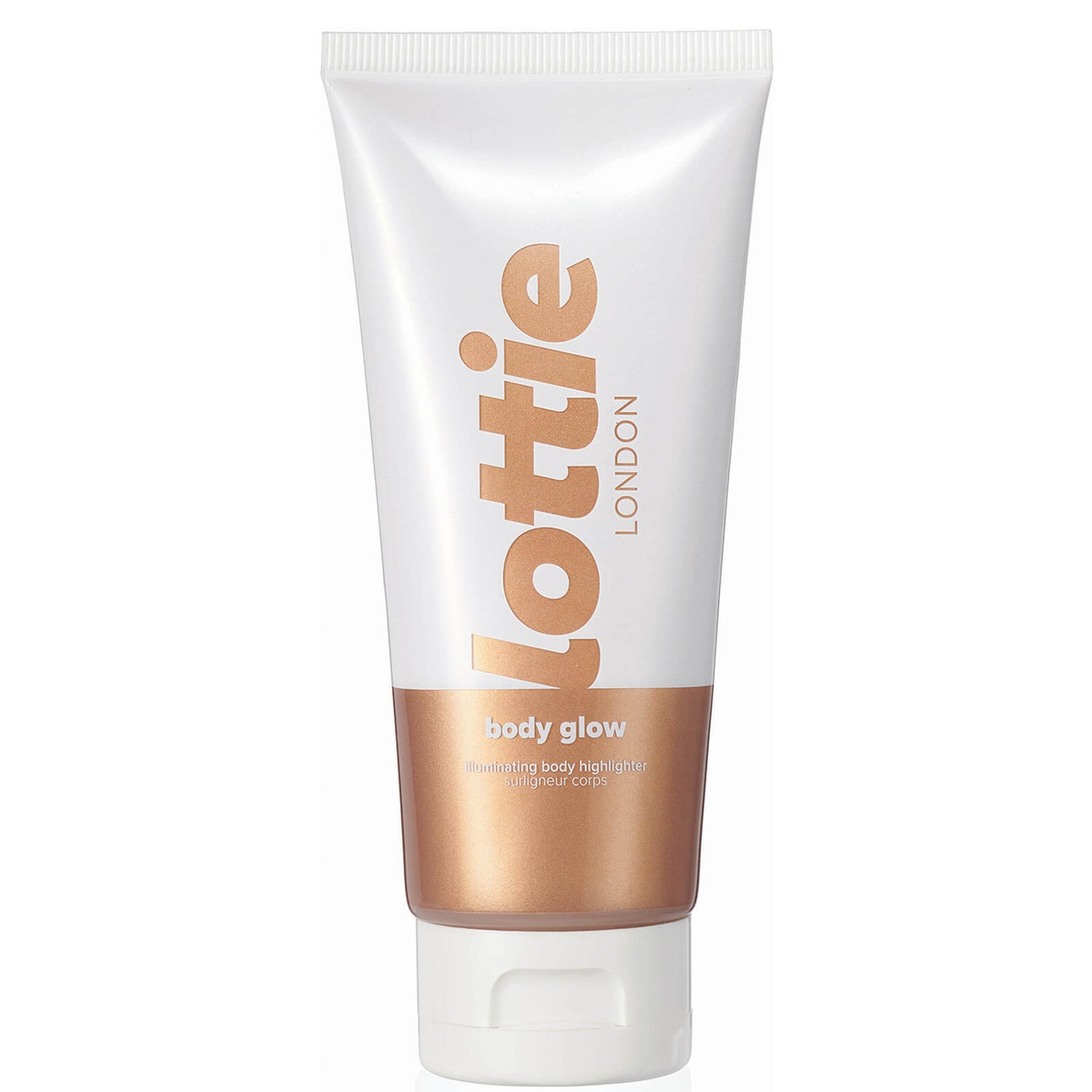 Lottie London Body Glow (Various Shades) | lookfantastic HK