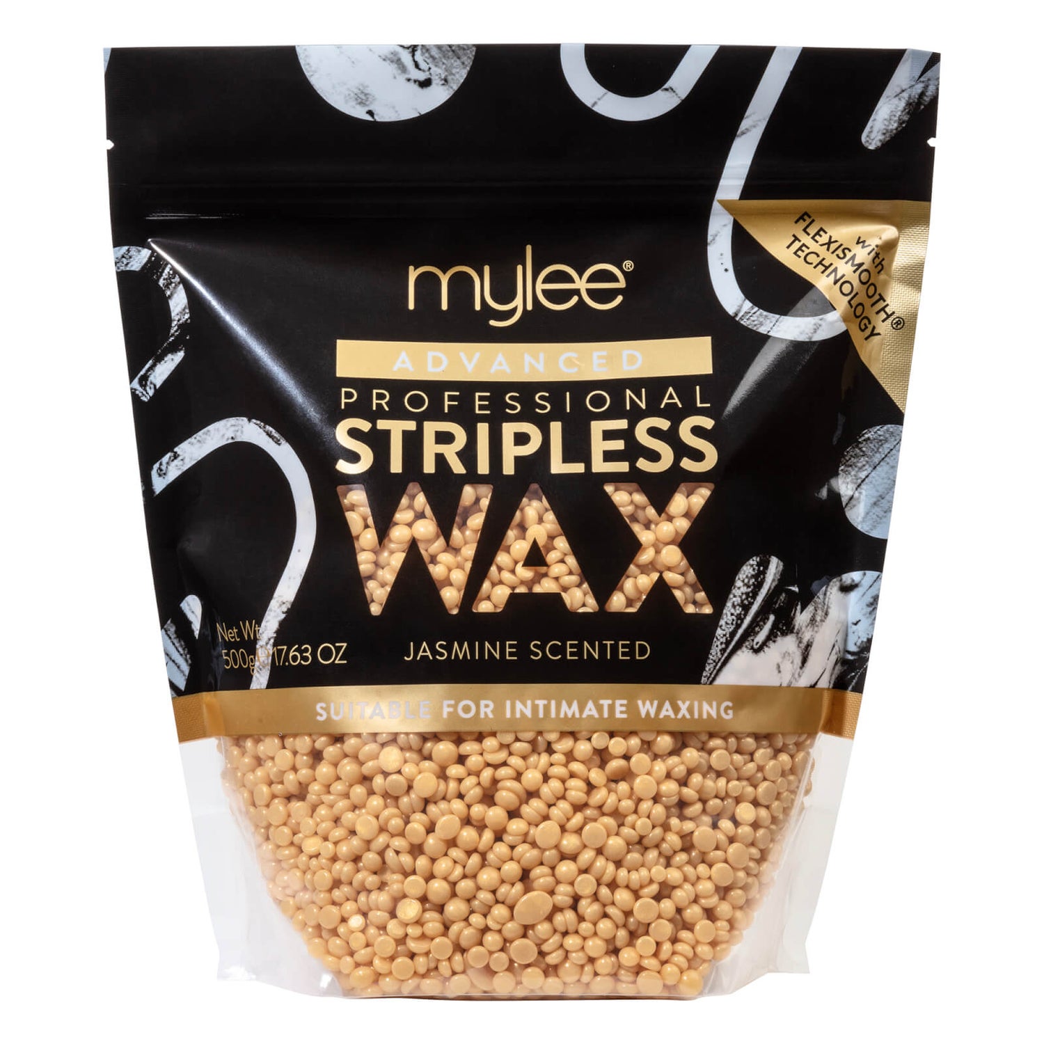 Mylee Advanced Stripless Wax 500g Κριτικές & Σχόλια Πελατών | Δωρεάν ...