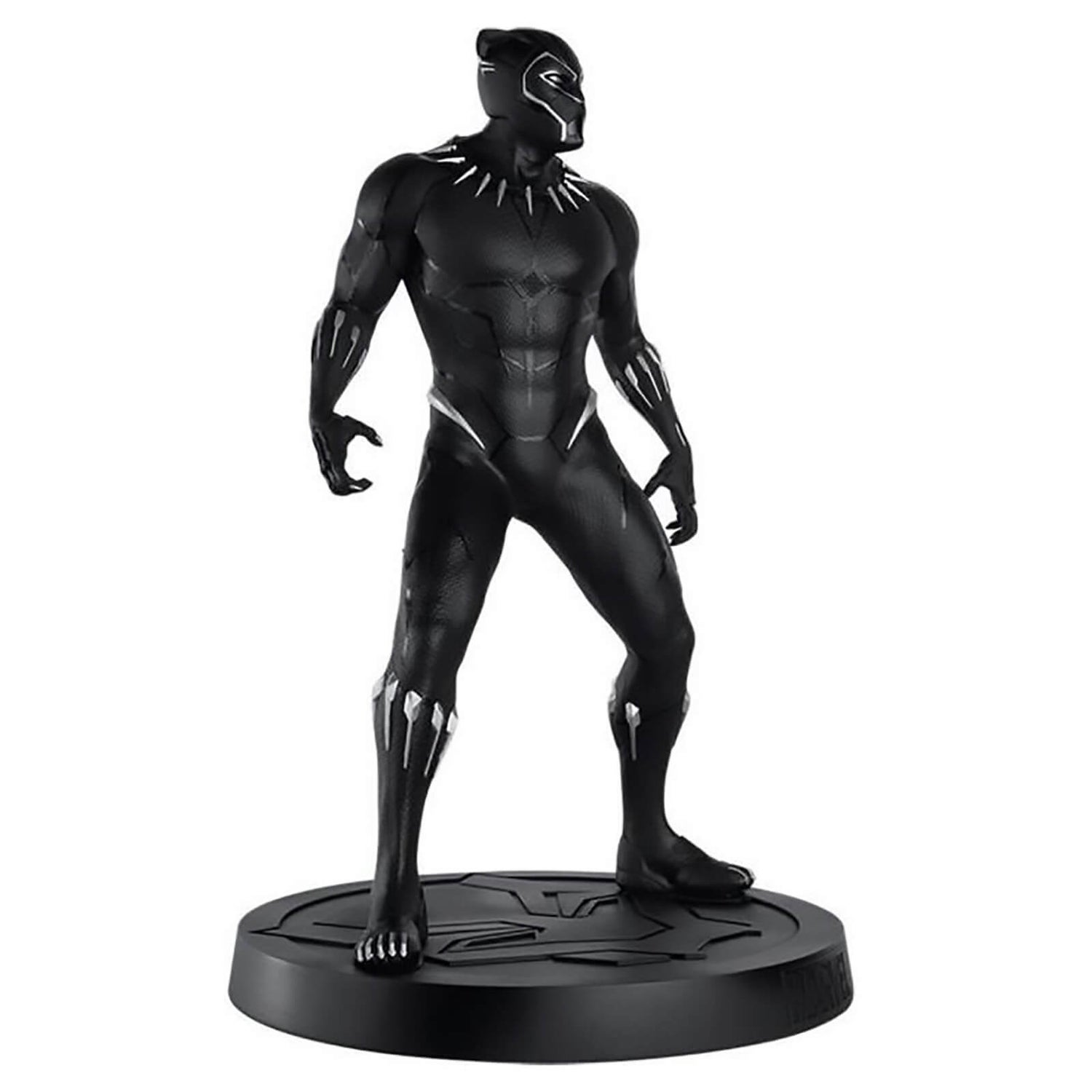 Marvel Mega Statue Black Panther Merchandise - Zavvi UK