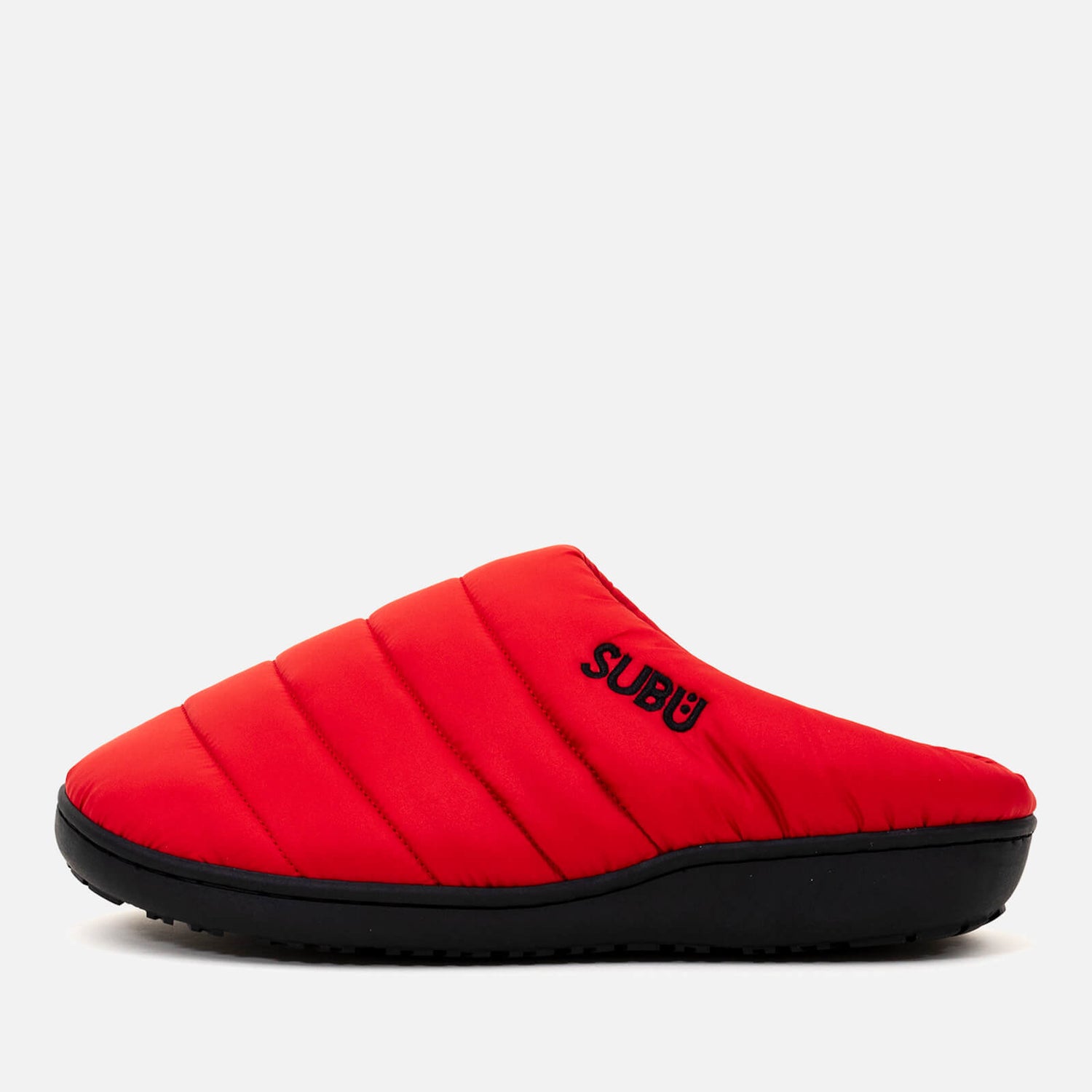 Subu Quilted Shell Slippers | TheHut.com