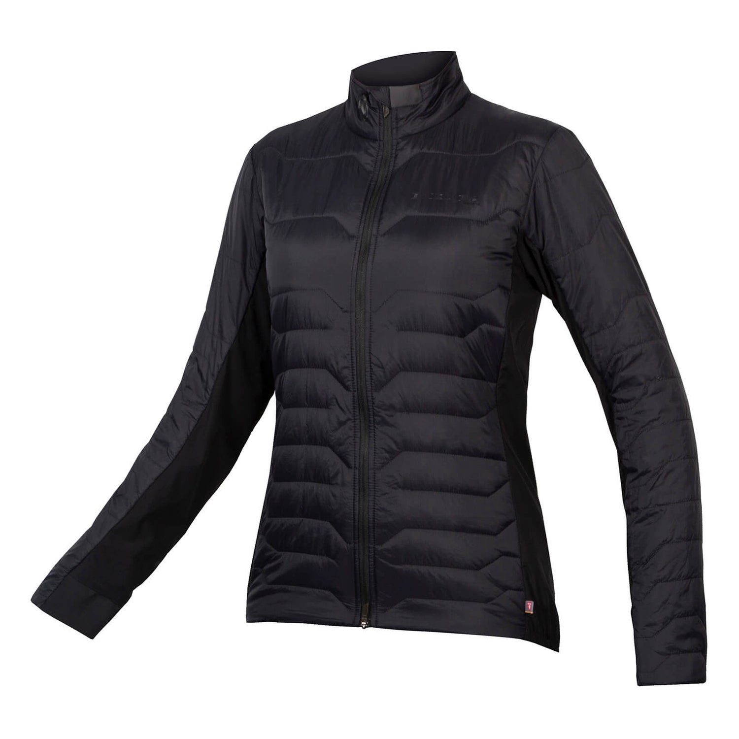 Women’s Pro SL PrimaLoft® Jacket - Black | Endura