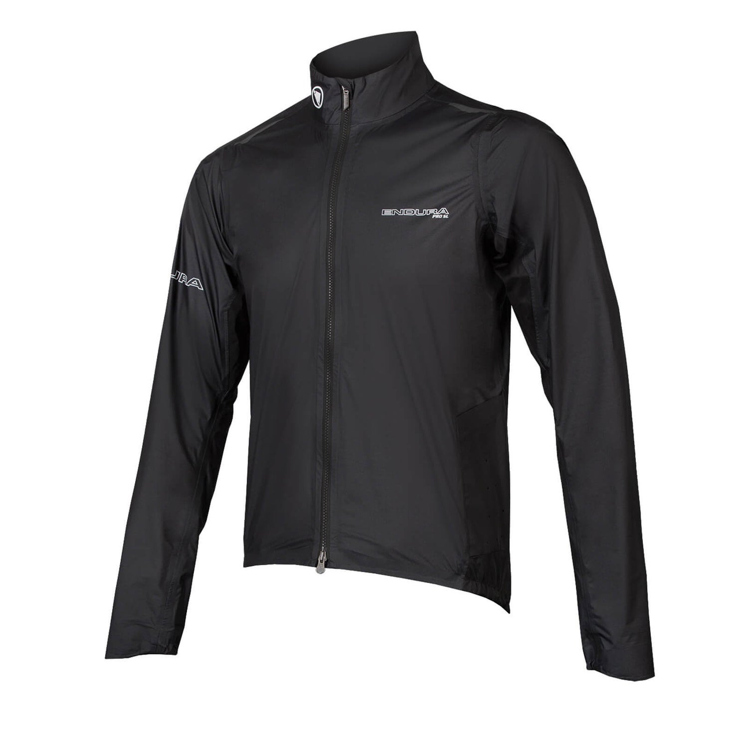 Pro SL Waterproof Shell Jacket - Black | Endura